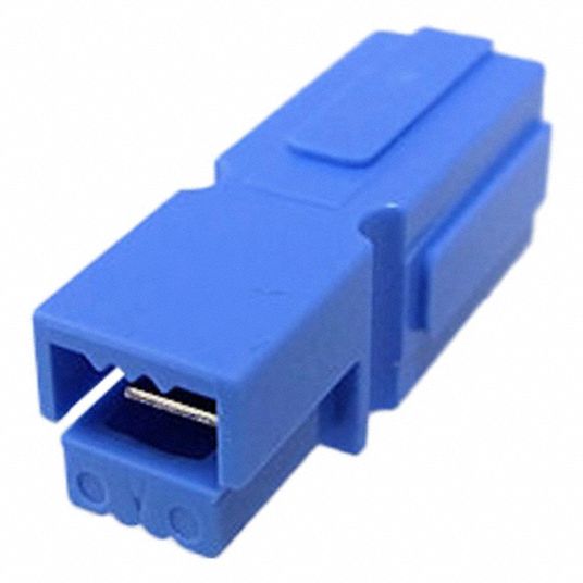 ANDERSON POWER PRODUCTS, PP15 to PP45, Blue, Housing - 820PH8|1327G8FP ...
