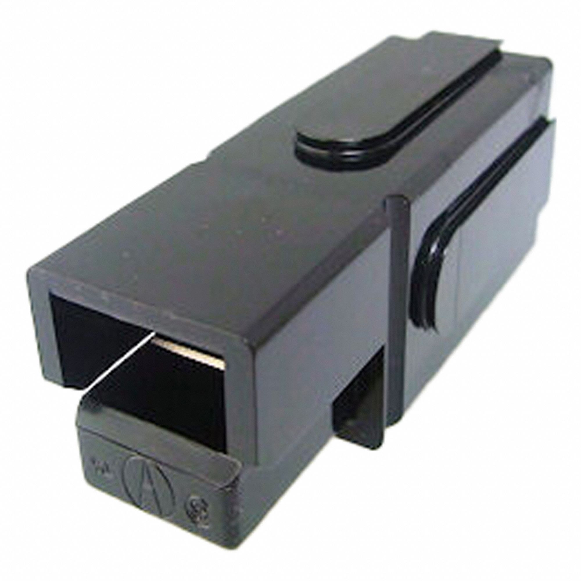 ANDERSON POWER PRODUCTS, PP180, Black, Housing - 820PM2|1381G1 - Grainger