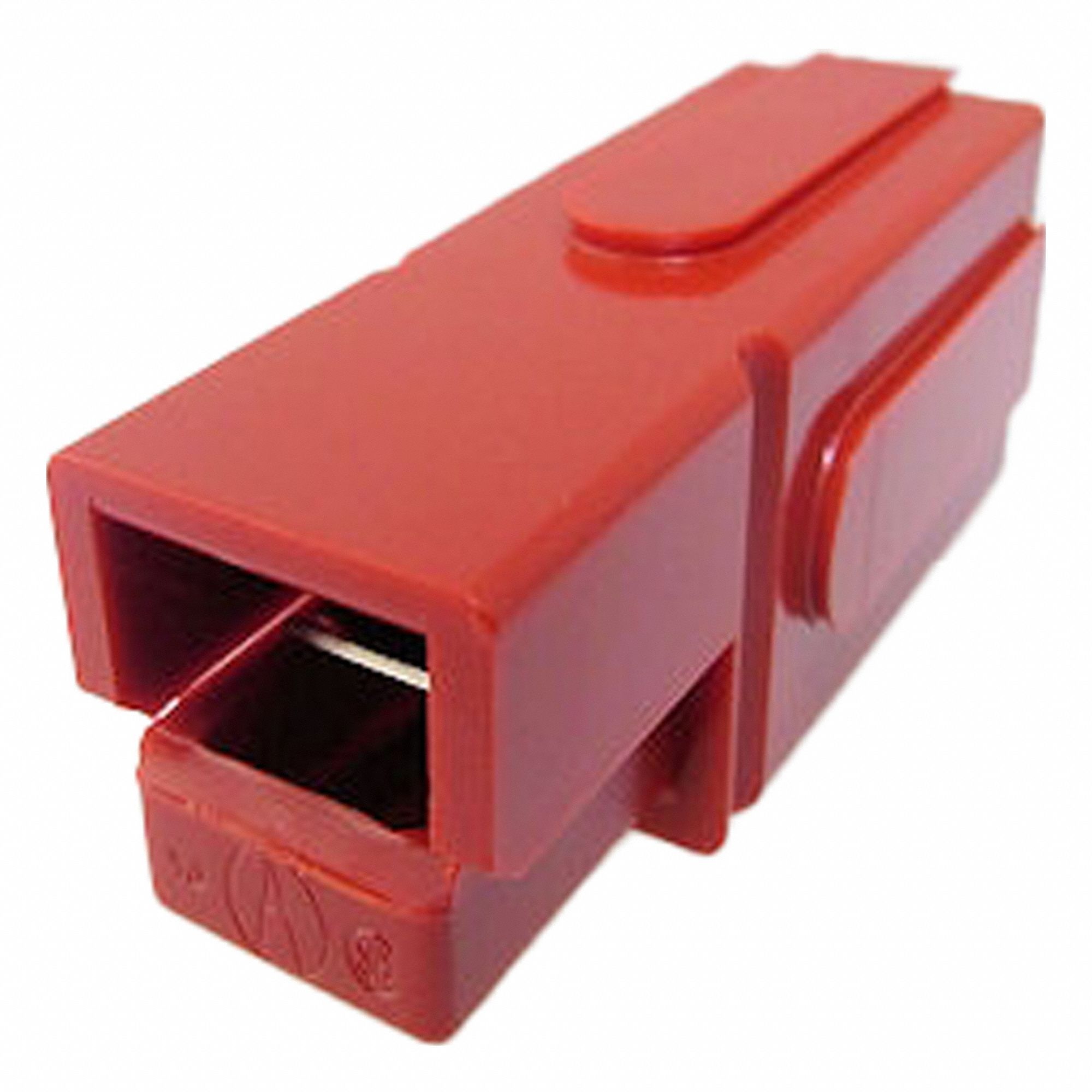 ANDERSON POWER PRODUCTS, PP180, Red, Housing - 820PM4|1381G3 - Grainger