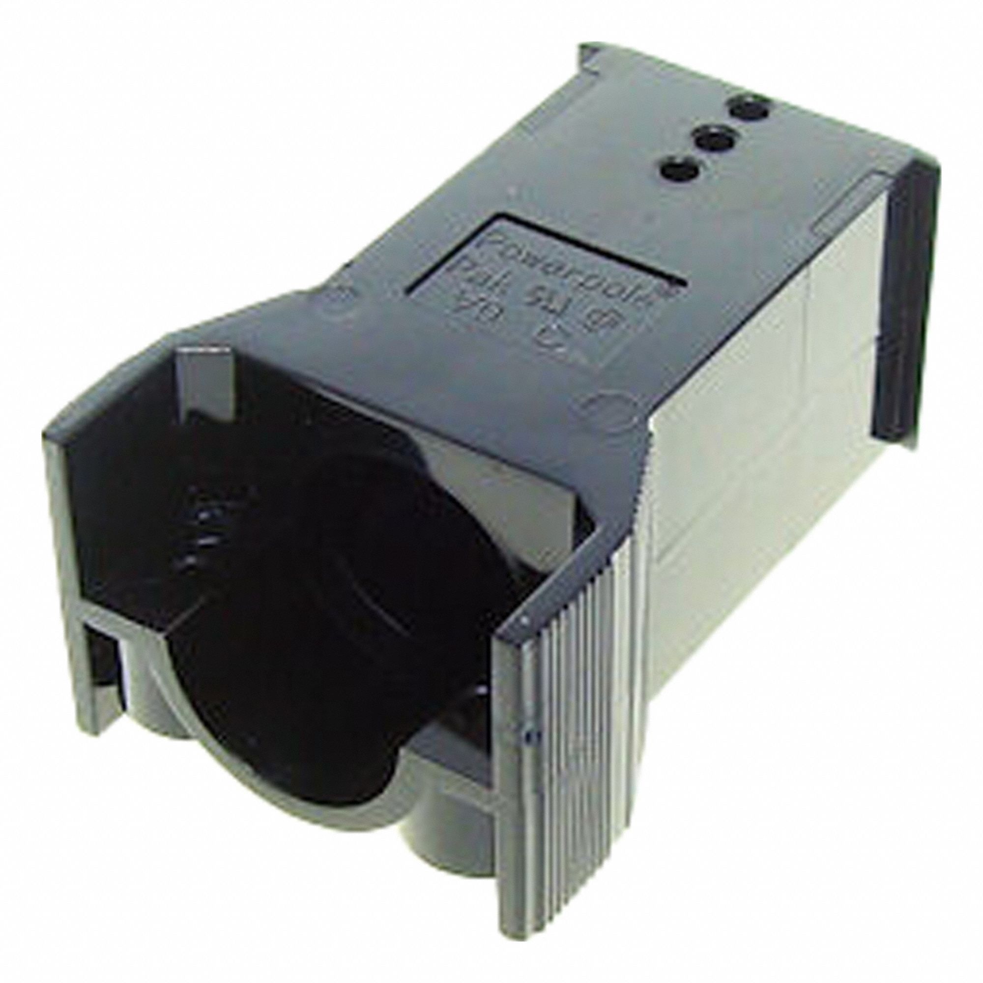 ANDERSON POWER PRODUCTS, PP15 to PP45, Black, Housing - 820PR4|1461G1 ...