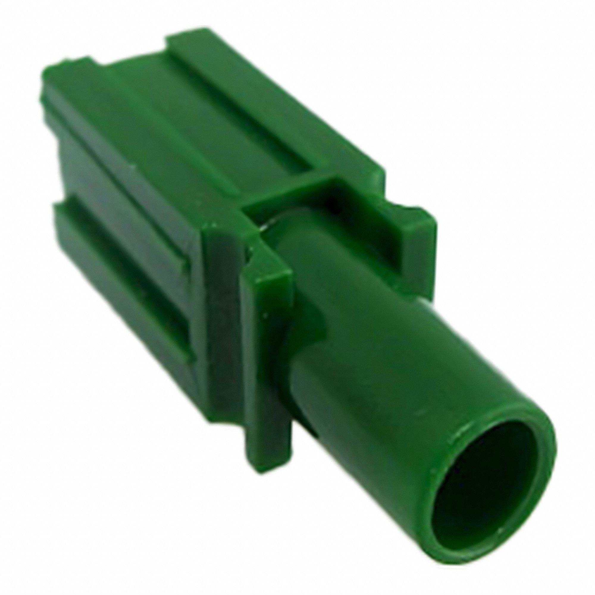 ANDERSON POWER PRODUCTS, PP30, Green, Housing - 820PW7|3-5691P1 - Grainger