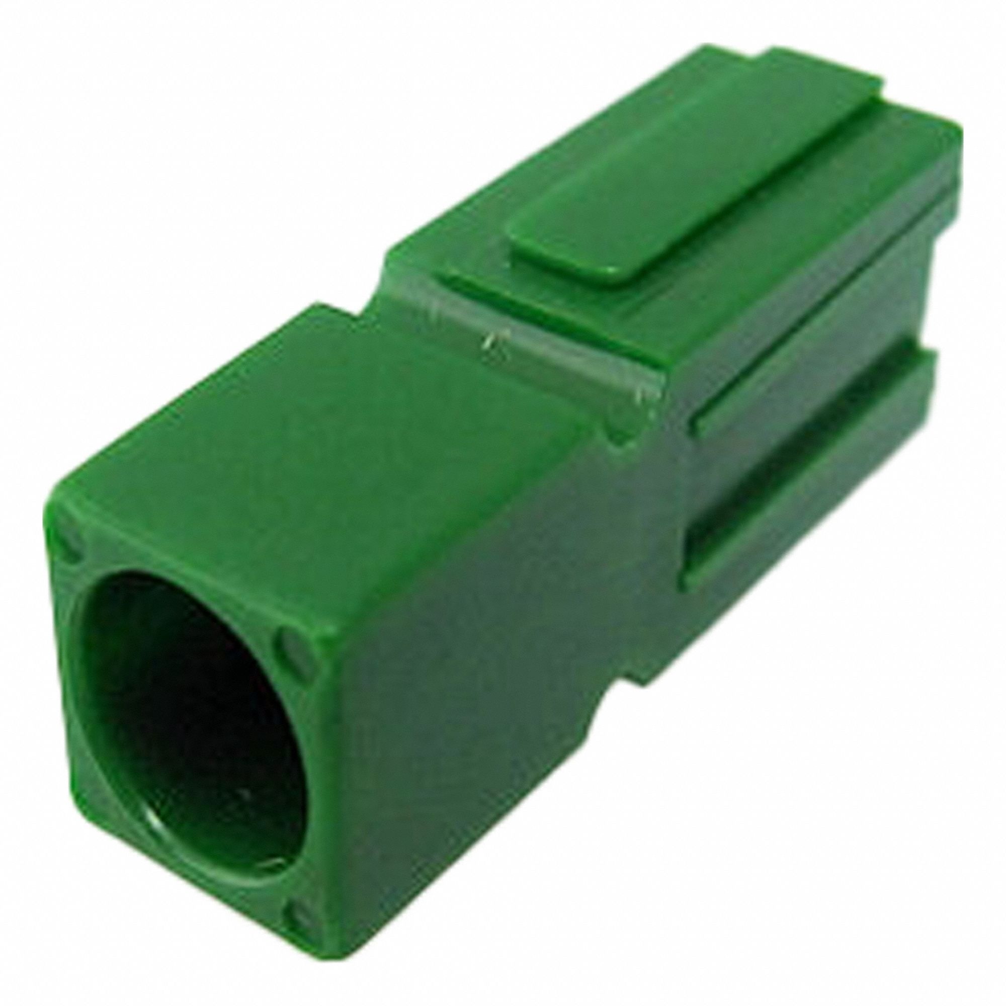 ANDERSON POWER PRODUCTS, PP30, Green, Housing - 820PW8|3-5692P1 - Grainger