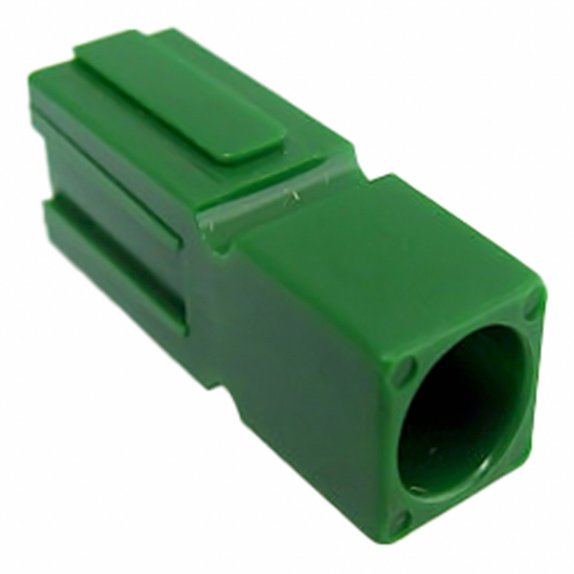 ANDERSON POWER PRODUCTS, PP30, Green, Housing - 820PW8|3-5692P1 - Grainger
