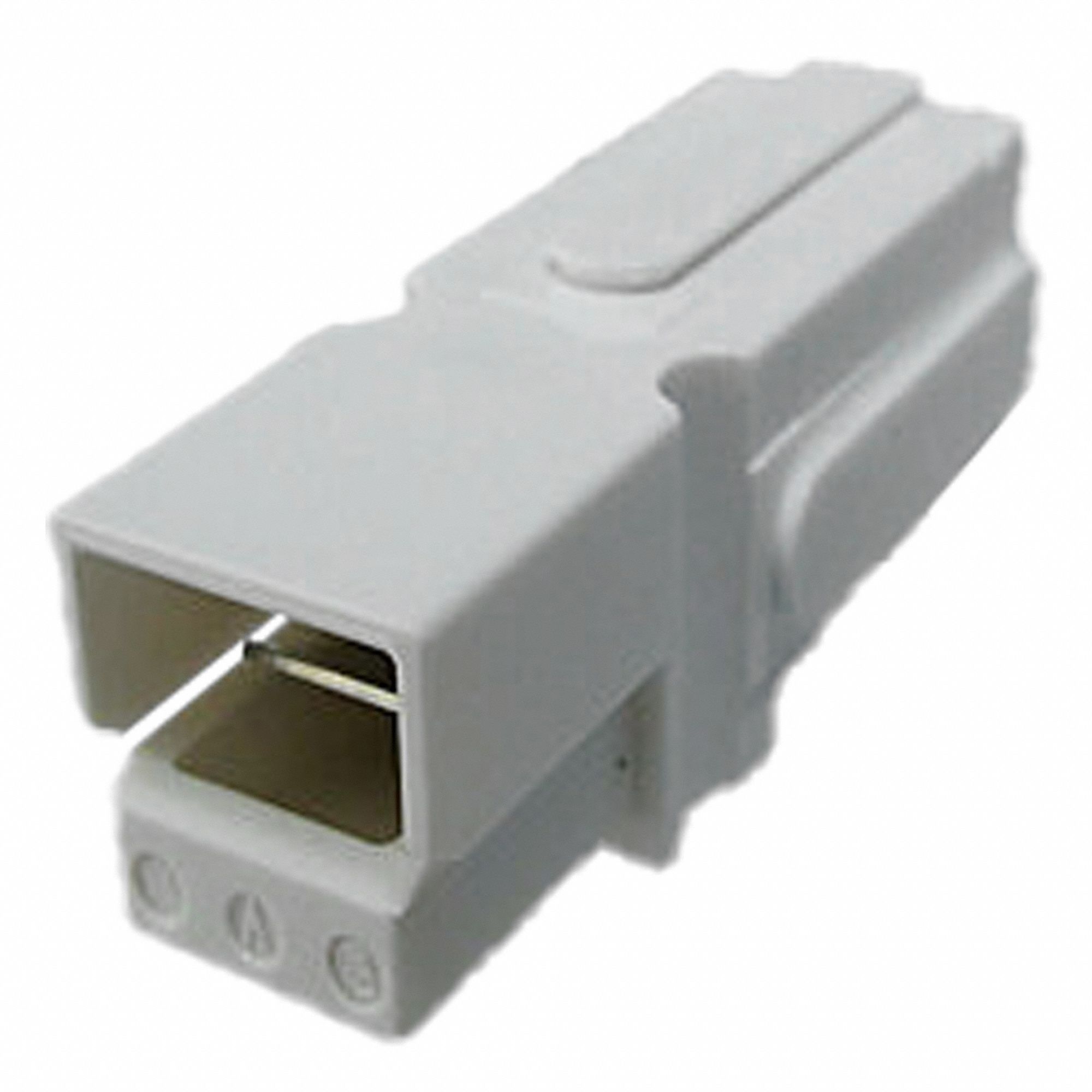 ANDERSON POWER PRODUCTS, PP75, White, Housing - 820PZ2|5916G5 - Grainger