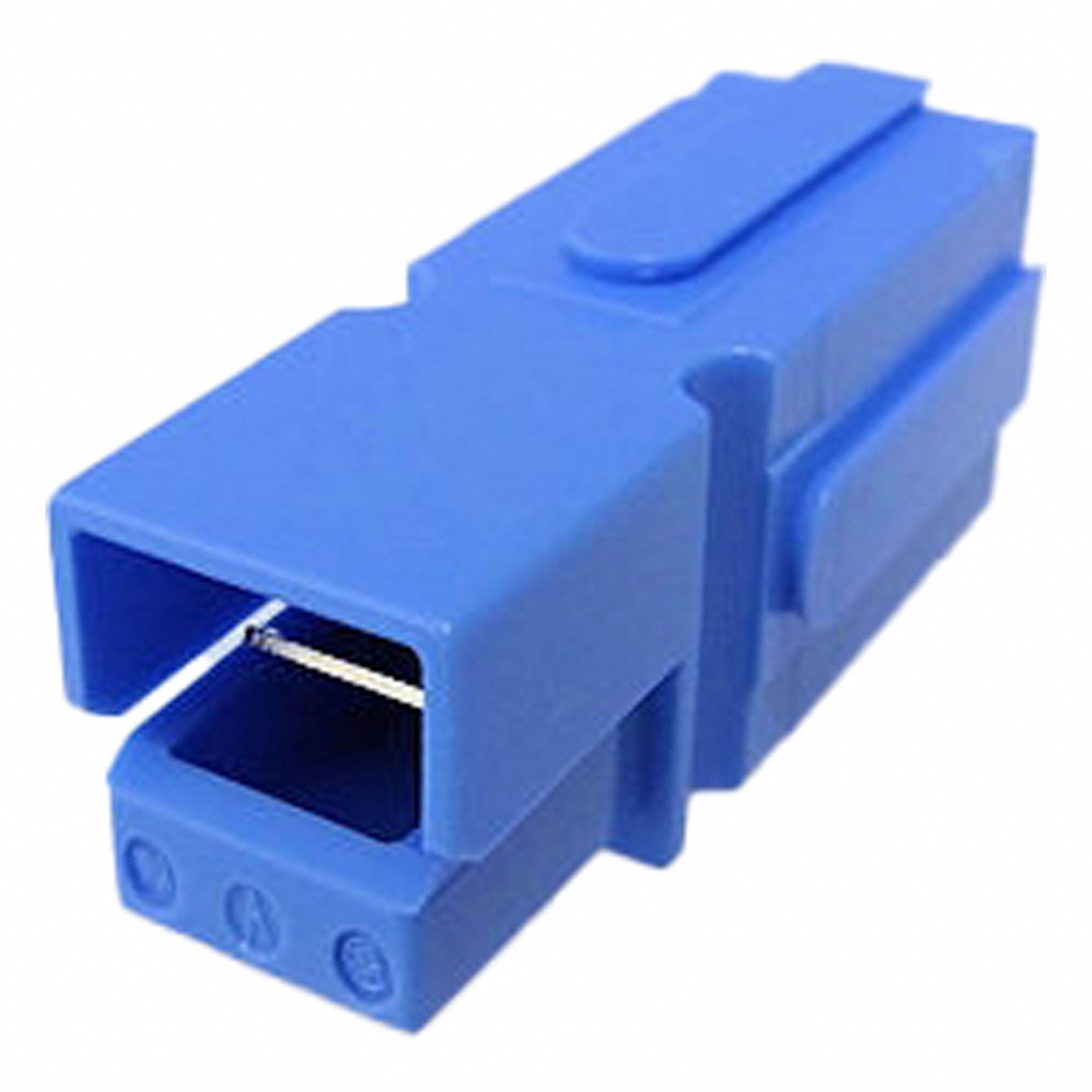 ANDERSON POWER PRODUCTS, PP75, Blue, Housing - 820PY8|5916 - Grainger