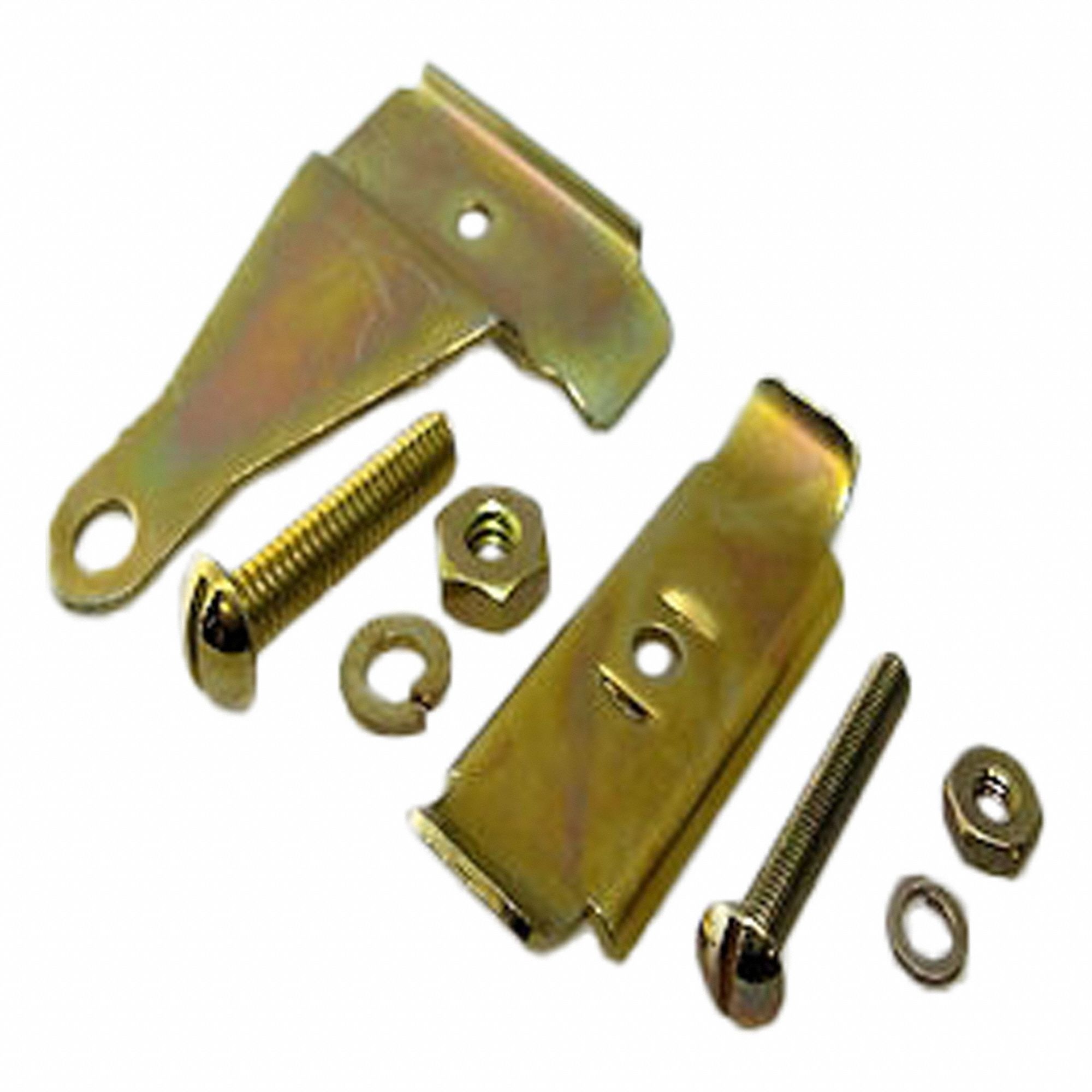 ANDERSON POWER PRODUCTS, 996G1, For SB Series, Bolt-On Cable Clamp ...