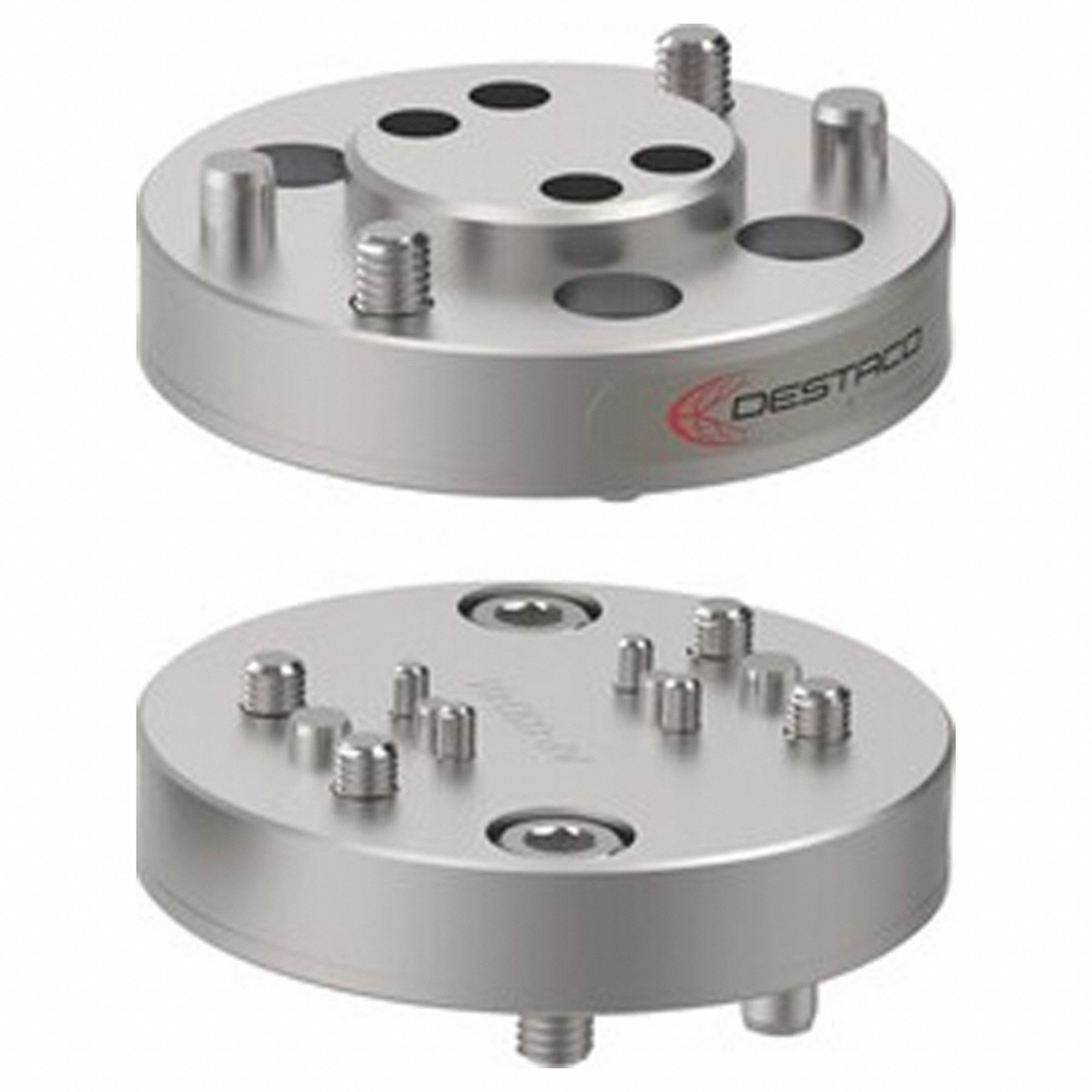 DESTACO, AP-050-01, Robot Adapter Kit, Robot Adapter Kit - 809ZP6|AP ...