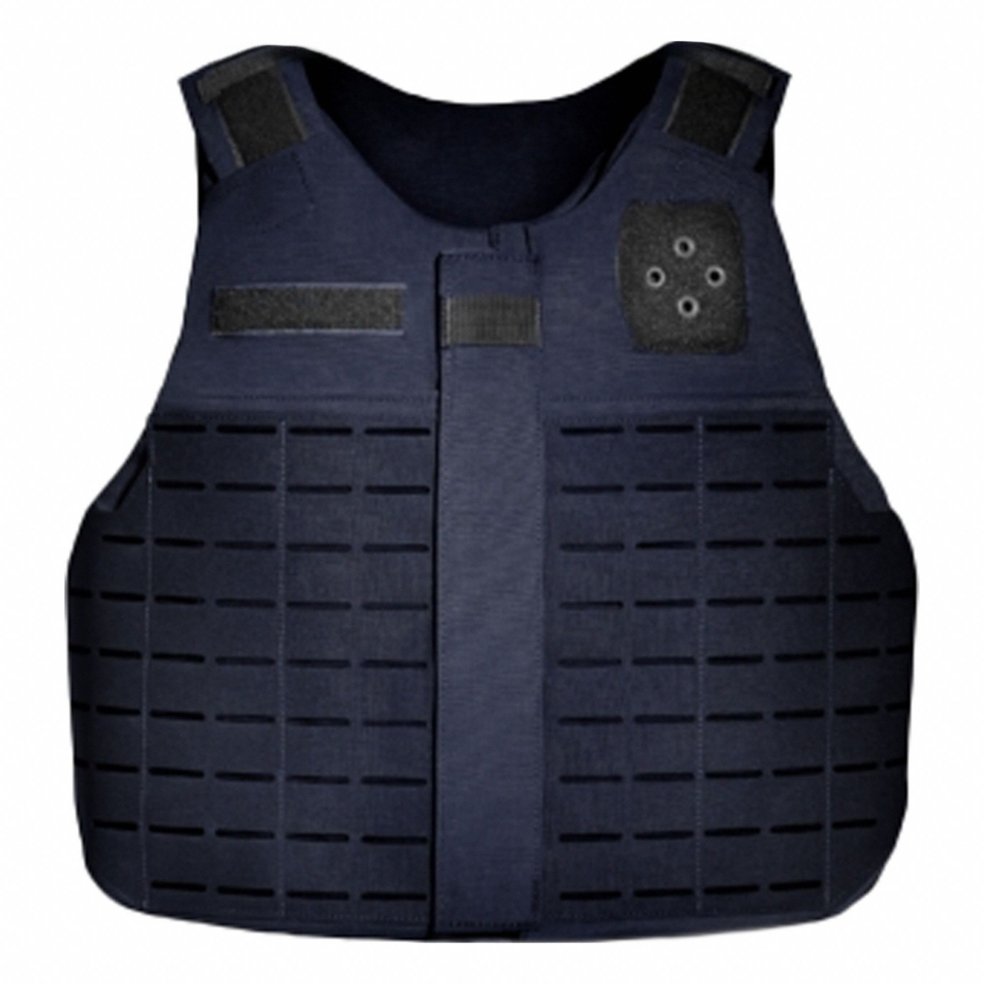 GH ARMOR SYSTEMS, Blue, Women's, Body Armor Vest - 812CF0|GH-APB.L-F-DN ...