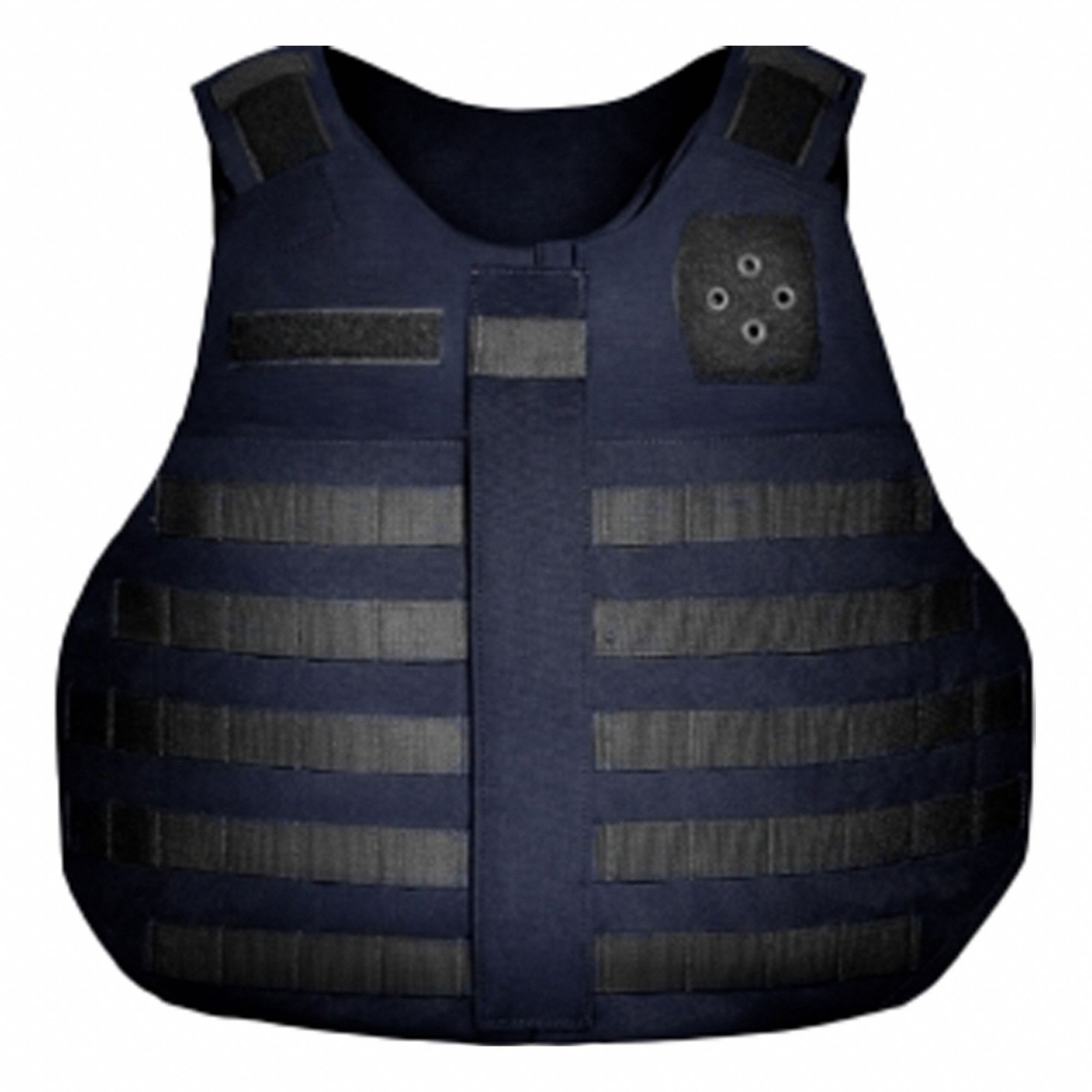 GH ARMOR SYSTEMS, Blue, Women's, Body Armor Vest - 327RG8|GH-APB.M-F-N ...