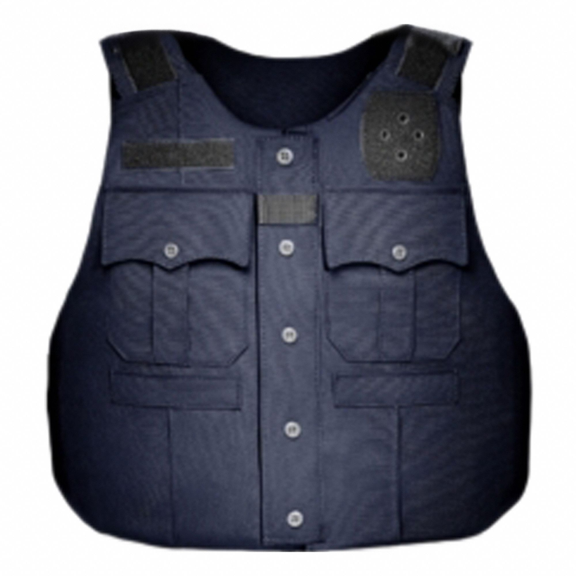 GH ARMOR SYSTEMS, Blue, Men's, Body Armor Vest - 327RJ2|GH-APB.U-M-N ...