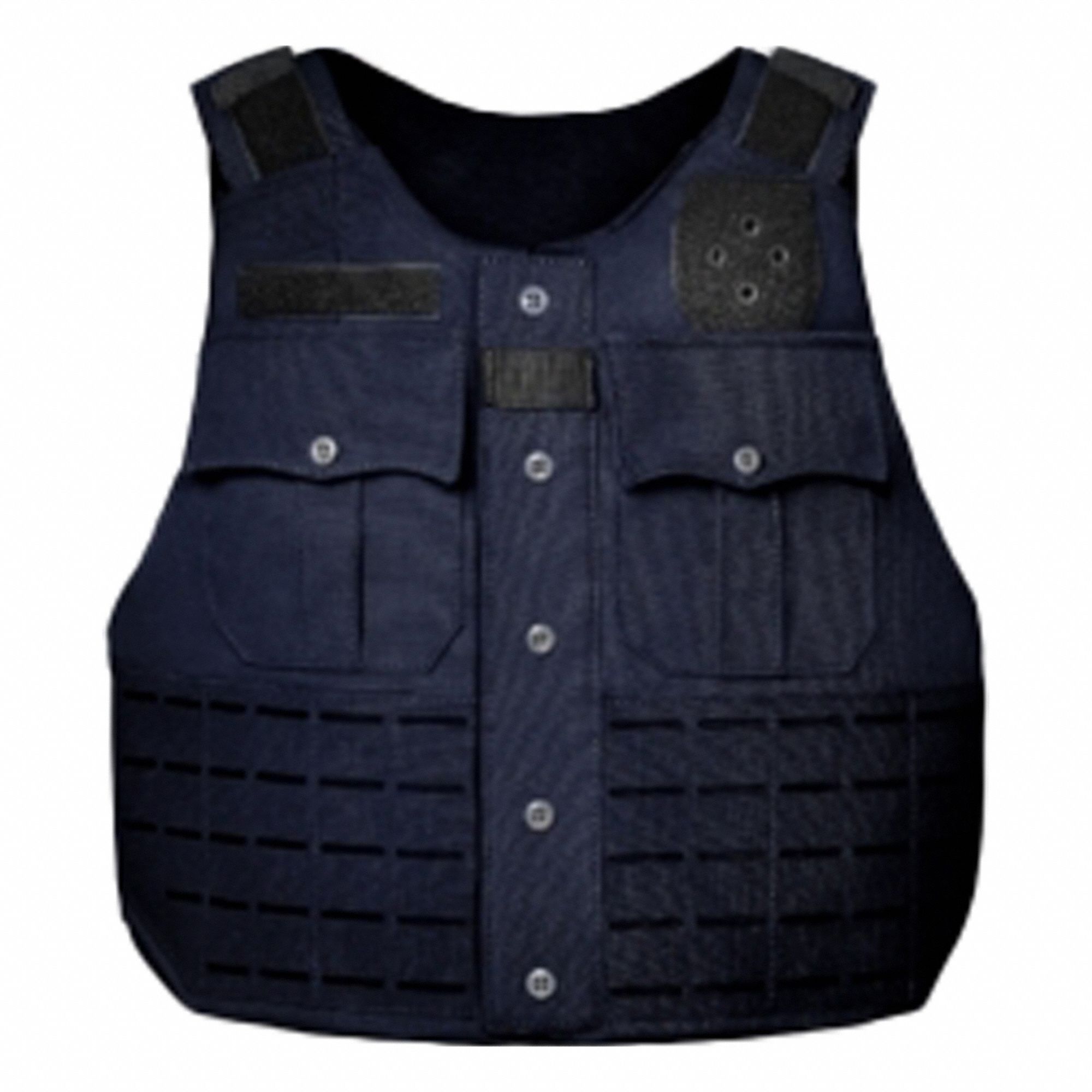 GH ARMOR SYSTEMS, Blue, Women's, Body Armor Vest - 812CH1|GH-APB.UL-F ...