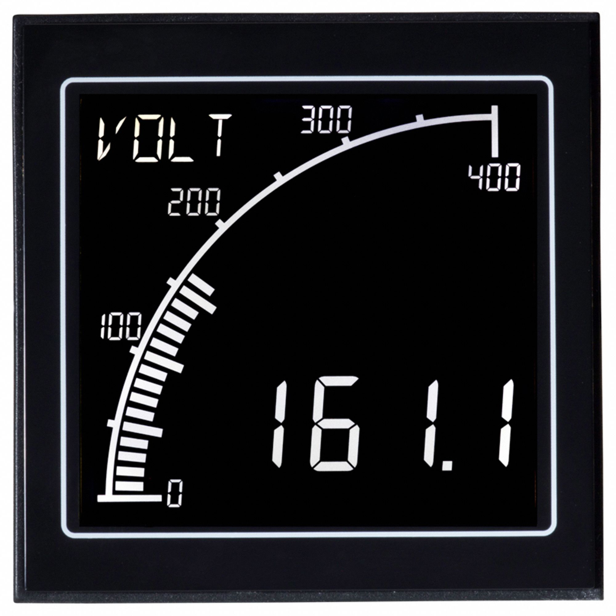 TRUMETER, Volt Meter, Multi-Function, Voltage Meter - 794KZ3|APM-VOLT ...
