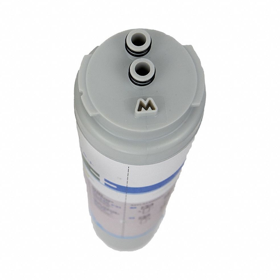 ARCTIC PURE PLUS, 0.5 micron, 0.75 gpm, Water Filter Cartridge - 805Y52 ...