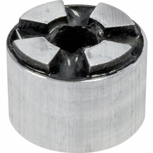 Encased, 0.78 in Thick, Alnico Magnet - 31LV08|AR1501 - Grainger
