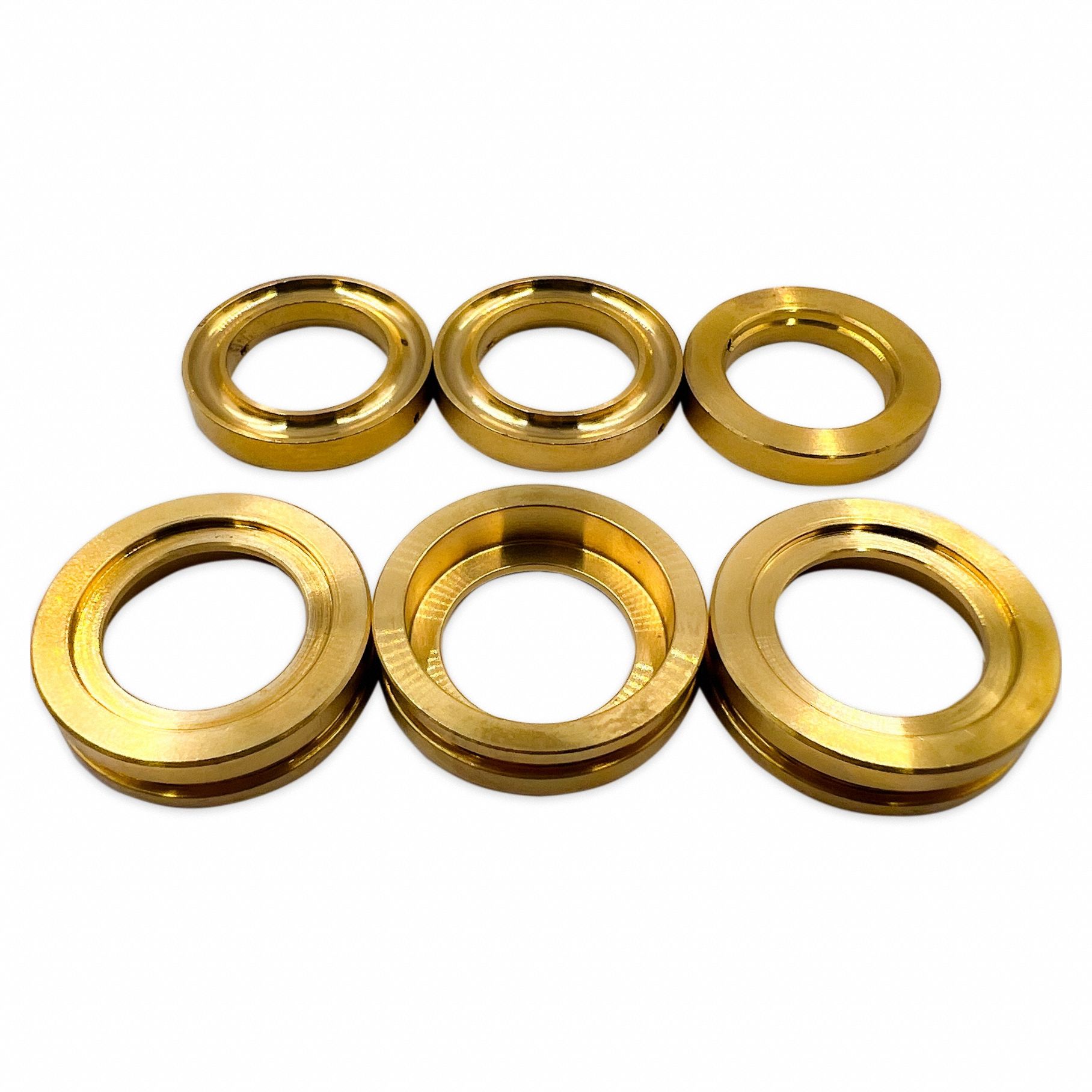 Piston Guide Kit - 59AT87|AR42548 - Grainger