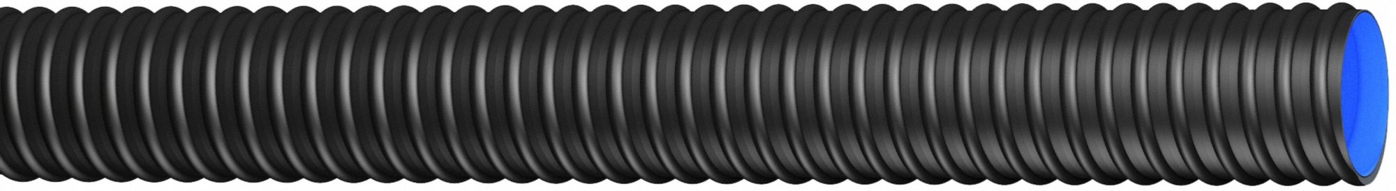 2 in Hose Inside Dia., 25 ft Hose Lg, Suction Hose - 808XK7|21168030 ...