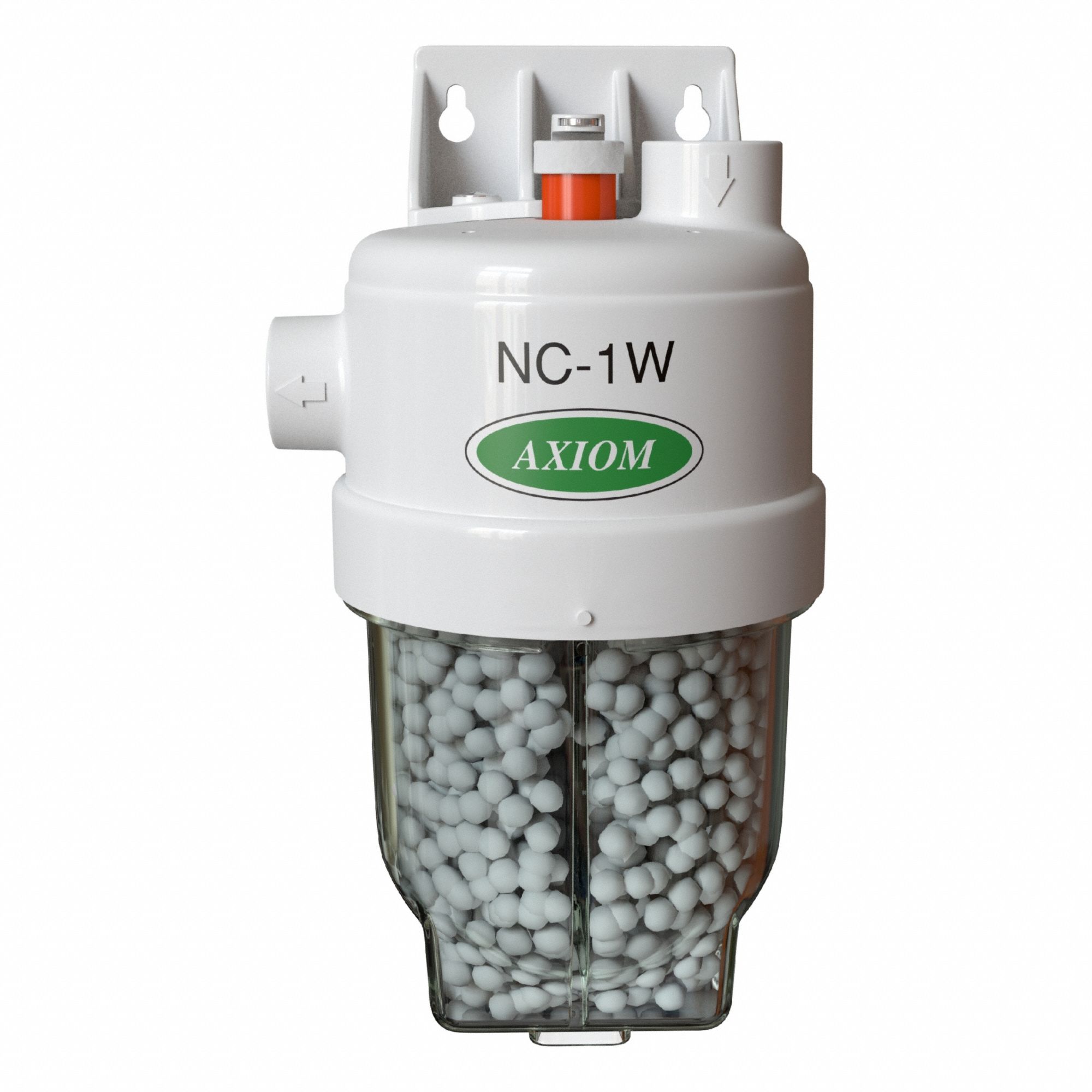 NEXUS, 1.9 gph Condensate Flow Rate, Gas Wall and Ceiling Unit Heater ...