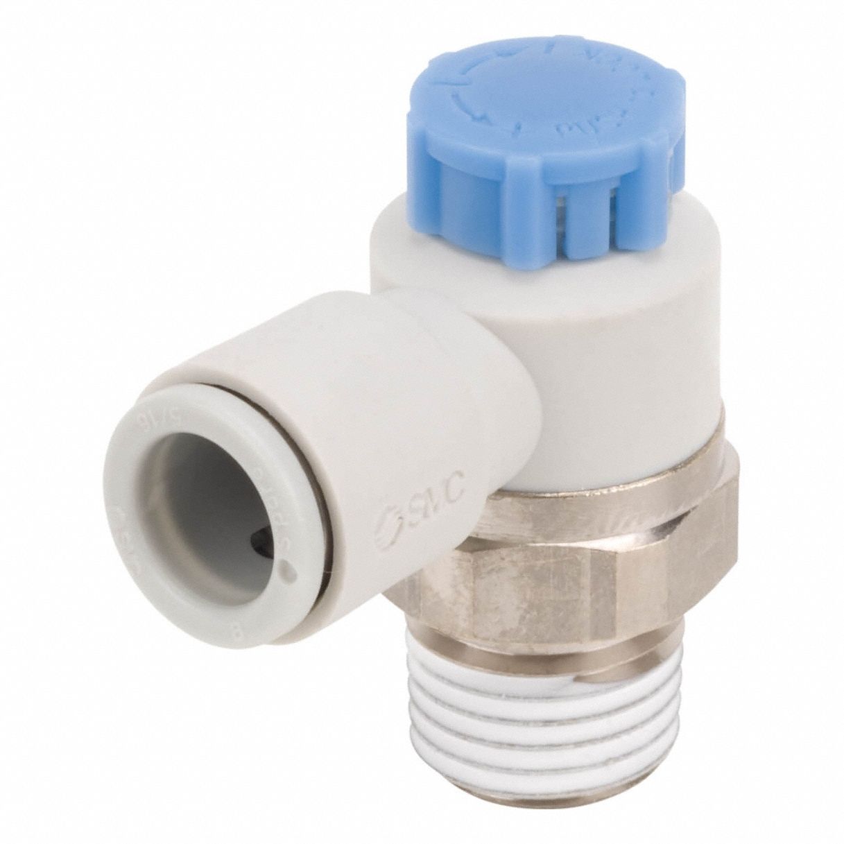 SMC, Elbow Fitting, Screw, Speed Control Valve - 4DGL8|AS2211F-02-08S ... SMC, Elbow Fitting, Screw, Speed Control Valve - 4DGL8|AS2211F-02-08S ...