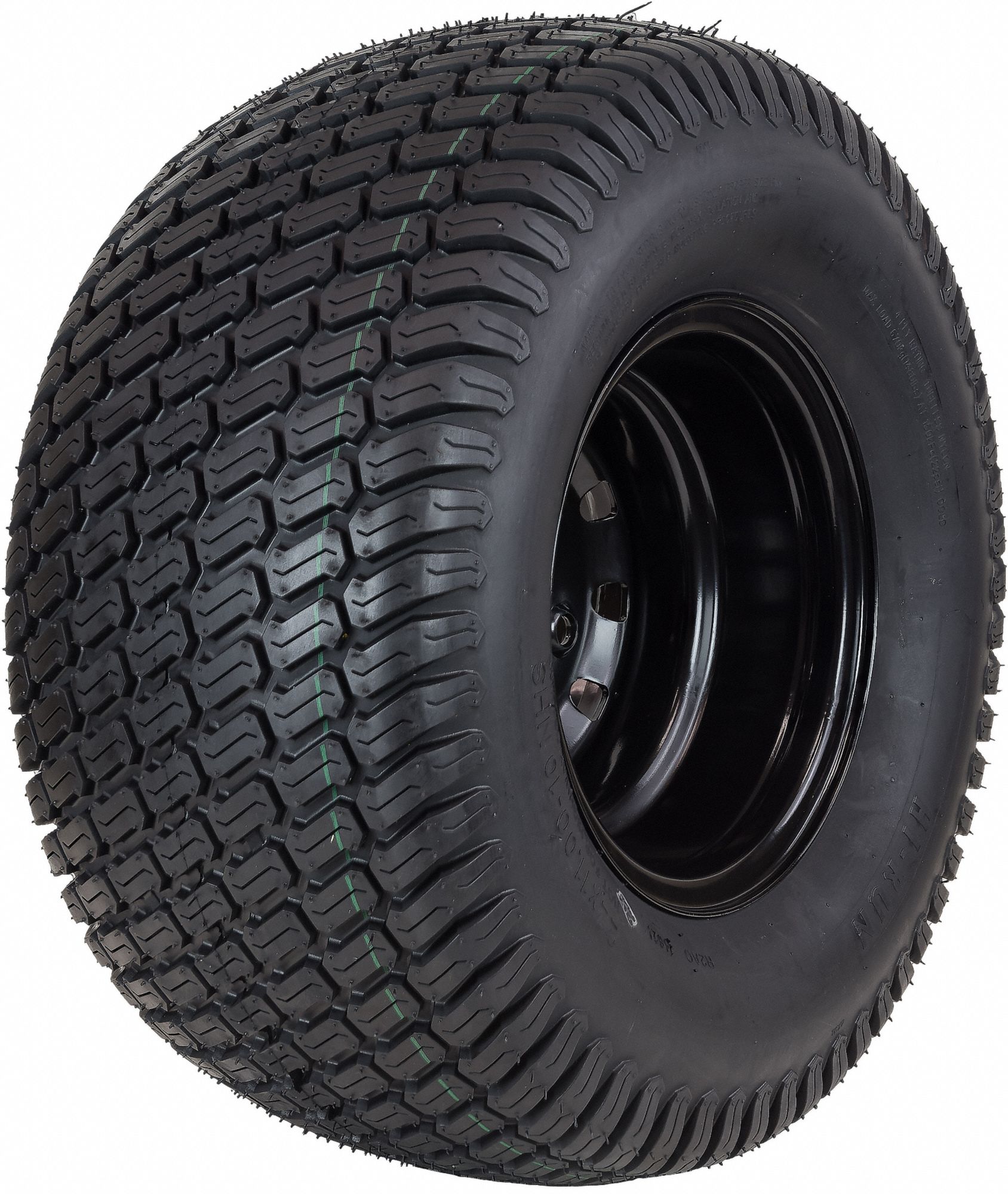 HI-RUN, Off-Road Tire and Wheel Assembly, 22X11.00-10 Tire Size, Tires ...