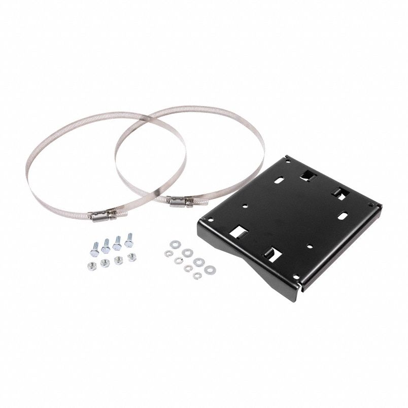 Compressor Mount - Grainger