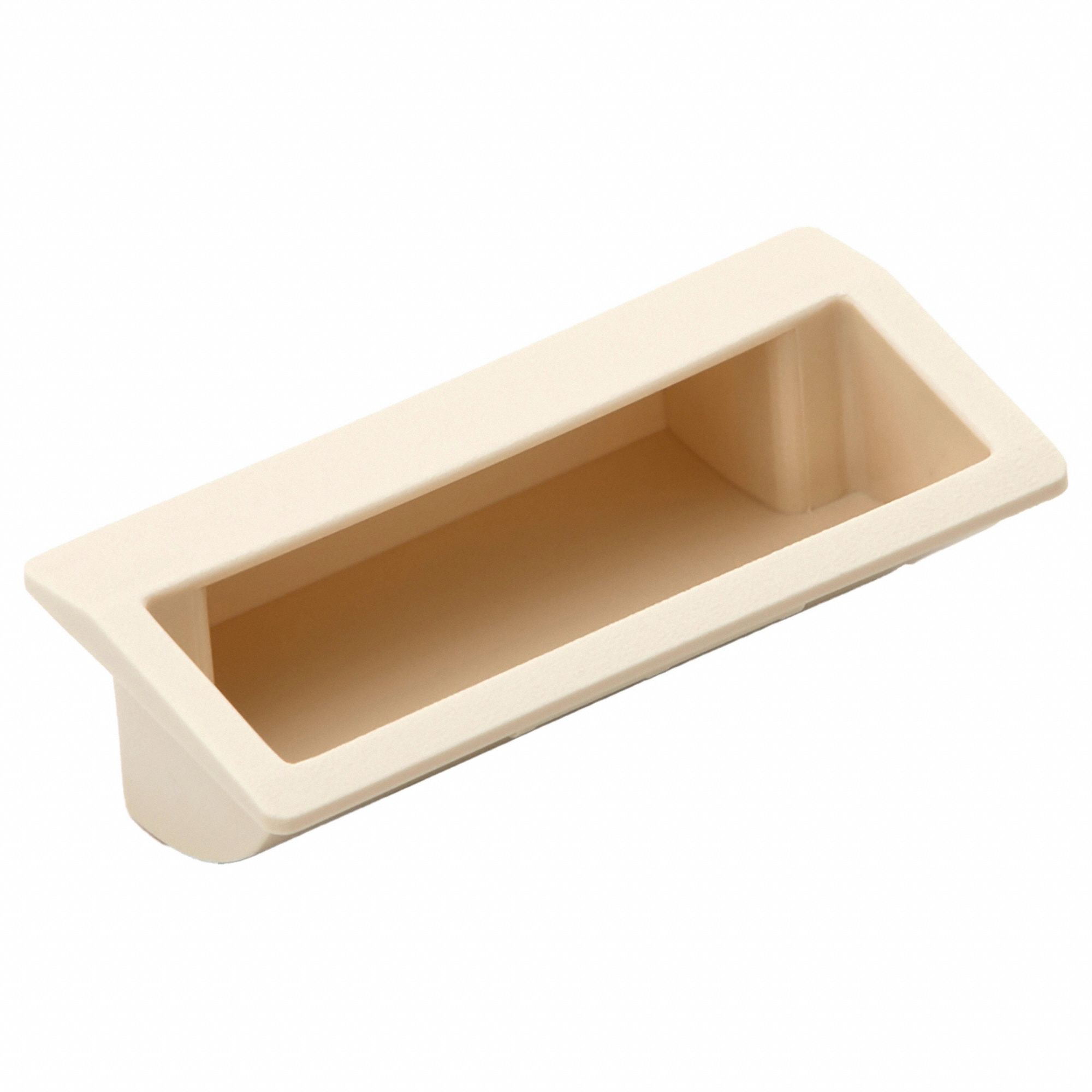 LAMP, Snap-In, Plastic, Recessed Pull Handle - 4WRG8|AT-70-I - Grainger