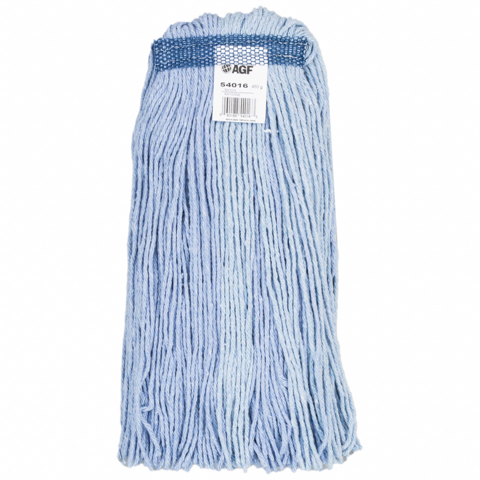 ATLAS GRAHAM MOP CUTEND BLUE - ATG54016 | 54016 - Grainger, Canada