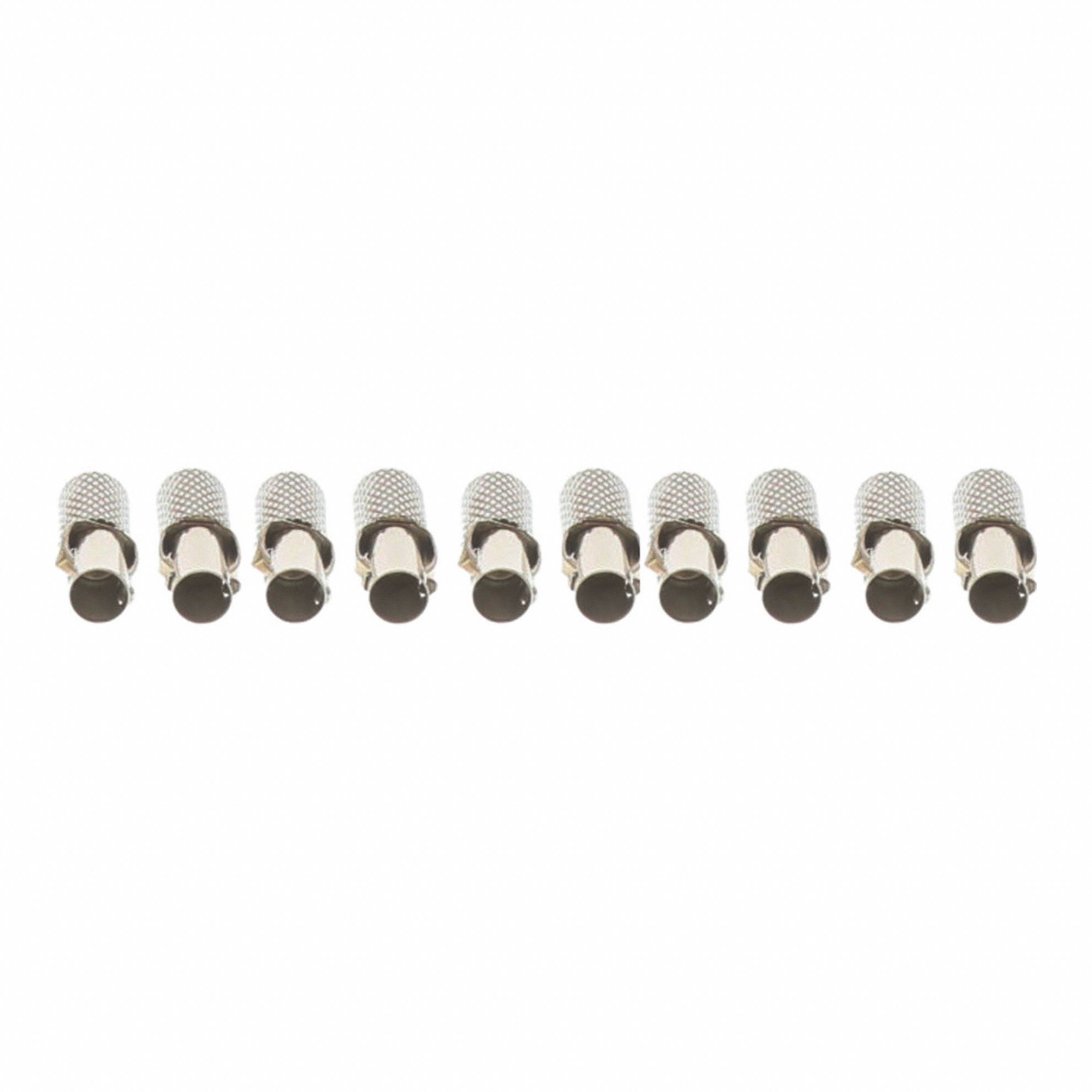 AUBURN MANUFACTURING, Mfr Part # E9-SSN-PK, Fitting - 886ZG5|E9-SSN-PK ...
