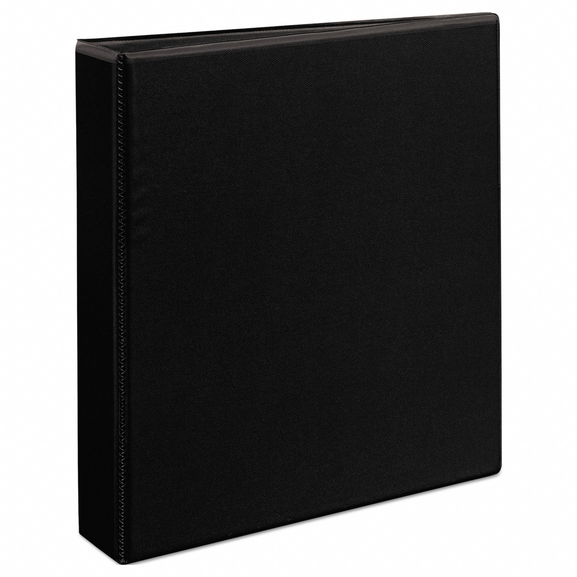 1 1/2 in Ring Size, Slant D-Ring, Ring Binder - 35X407|AVE05400 - Grainger