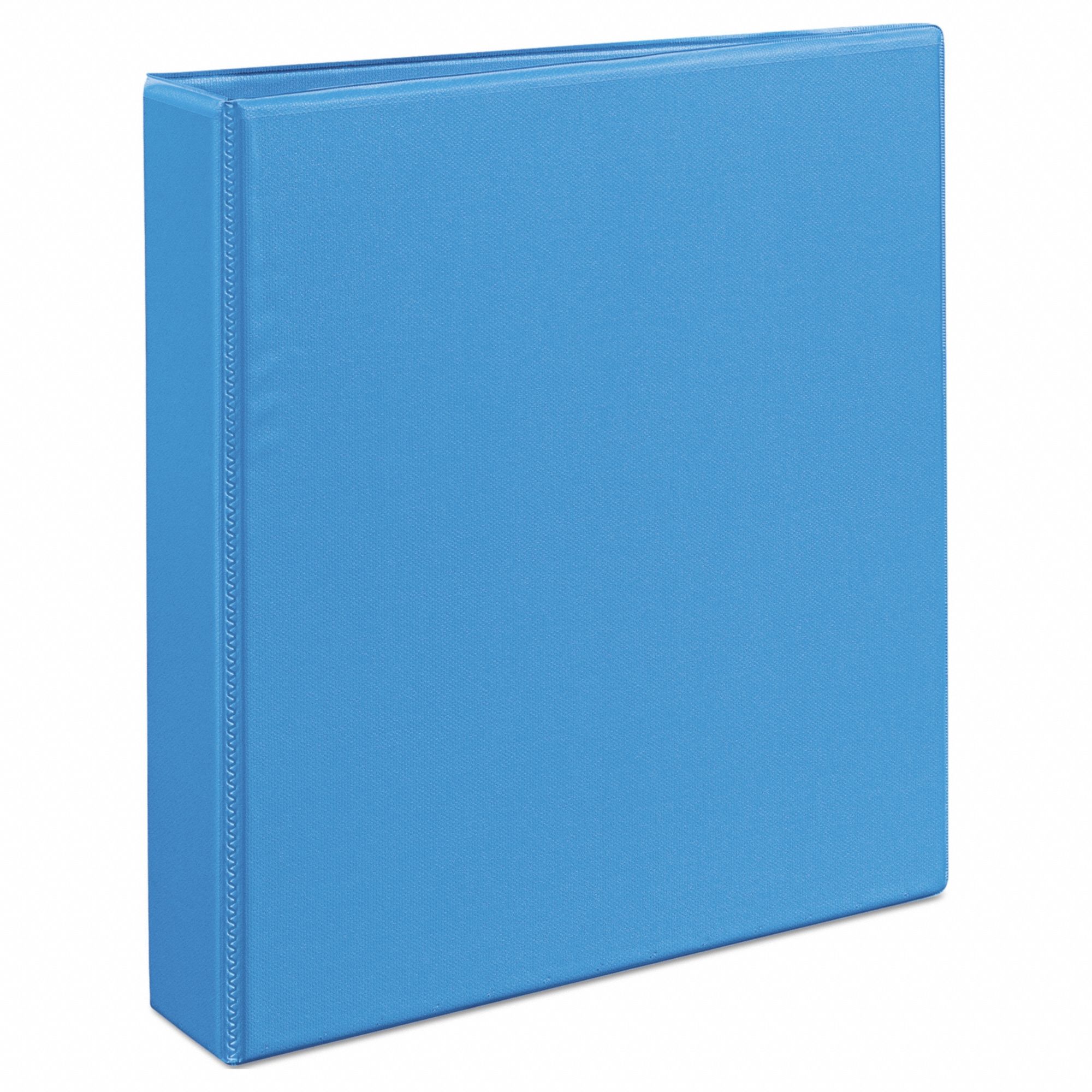 1 1/2 in Ring Size, Slant D-Ring, Ring Binder - 35X408|AVE05401 - Grainger