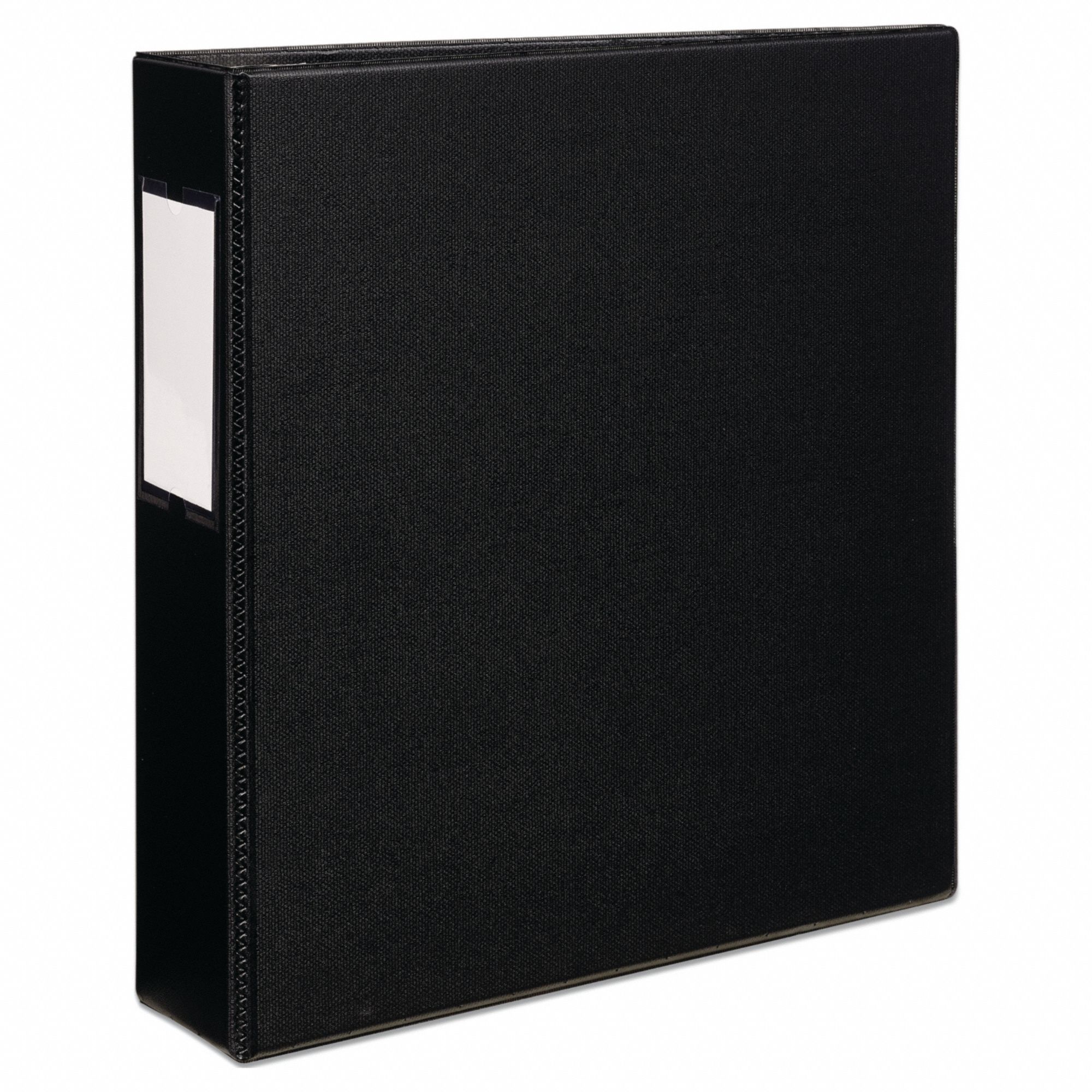 2 in Ring Size, D-Ring, Ring Binder - 35X461|AVE08502 - Grainger