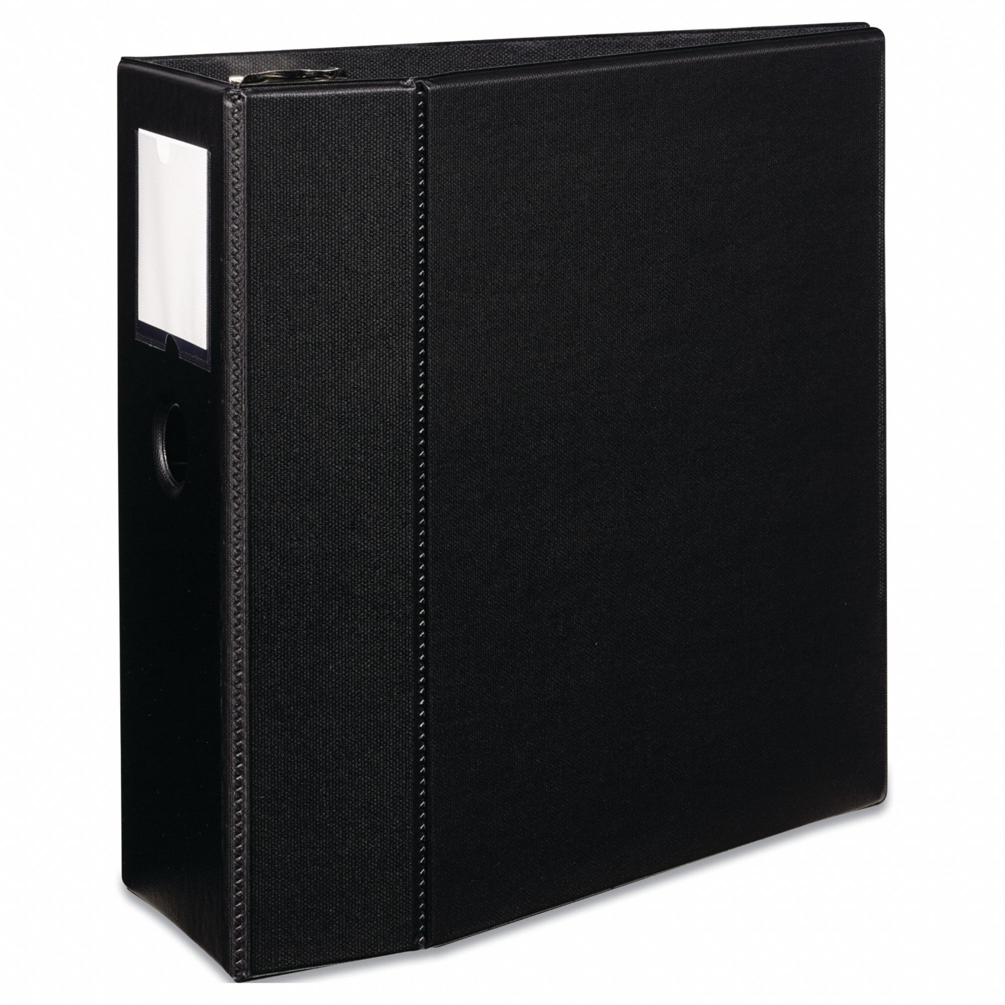 5 in Ring Size, D-Ring, Ring Binder - 35X464|AVE08901 - Grainger
