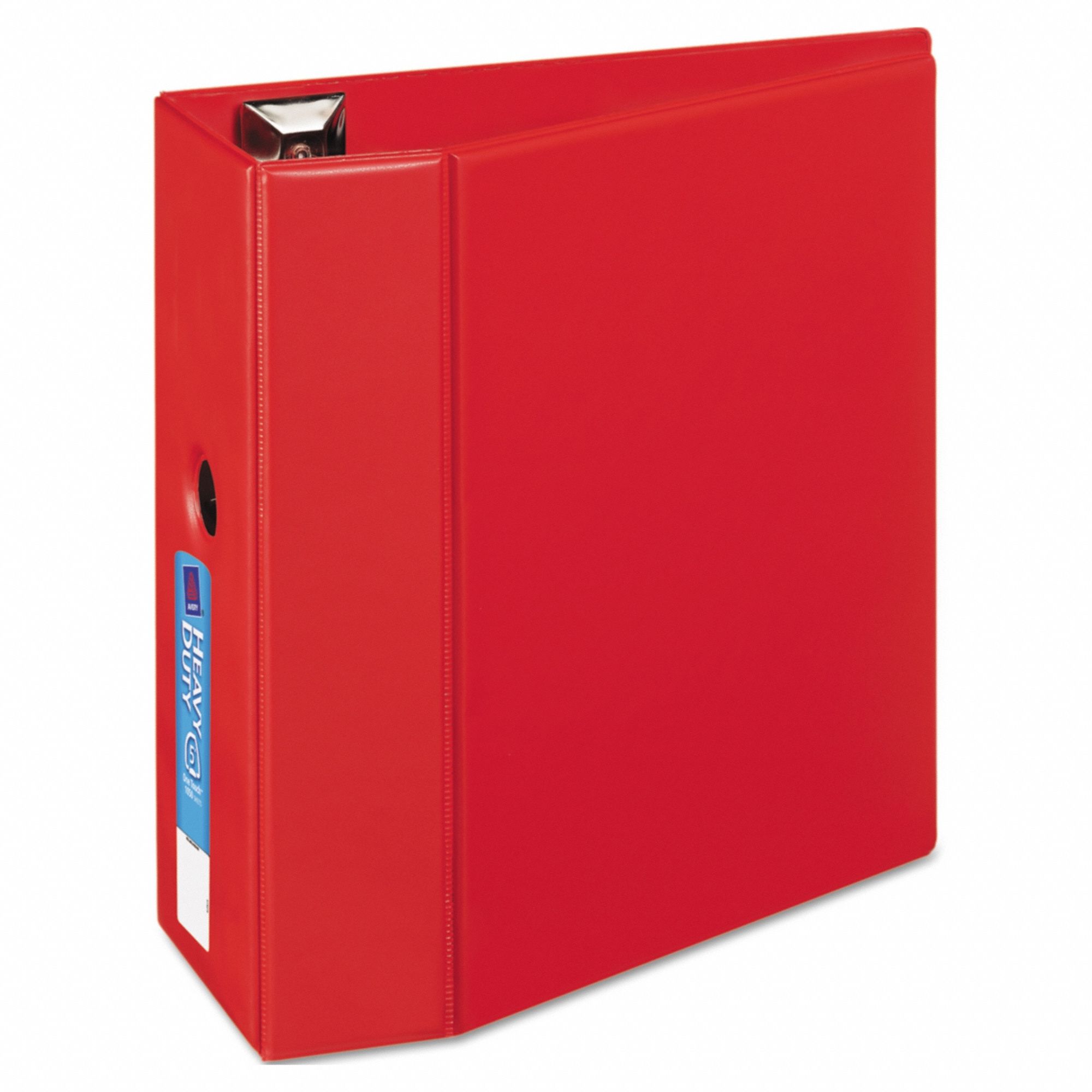 5 in Ring Size, D-Ring, Ring Binder - 35X667|AVE79586 - Grainger