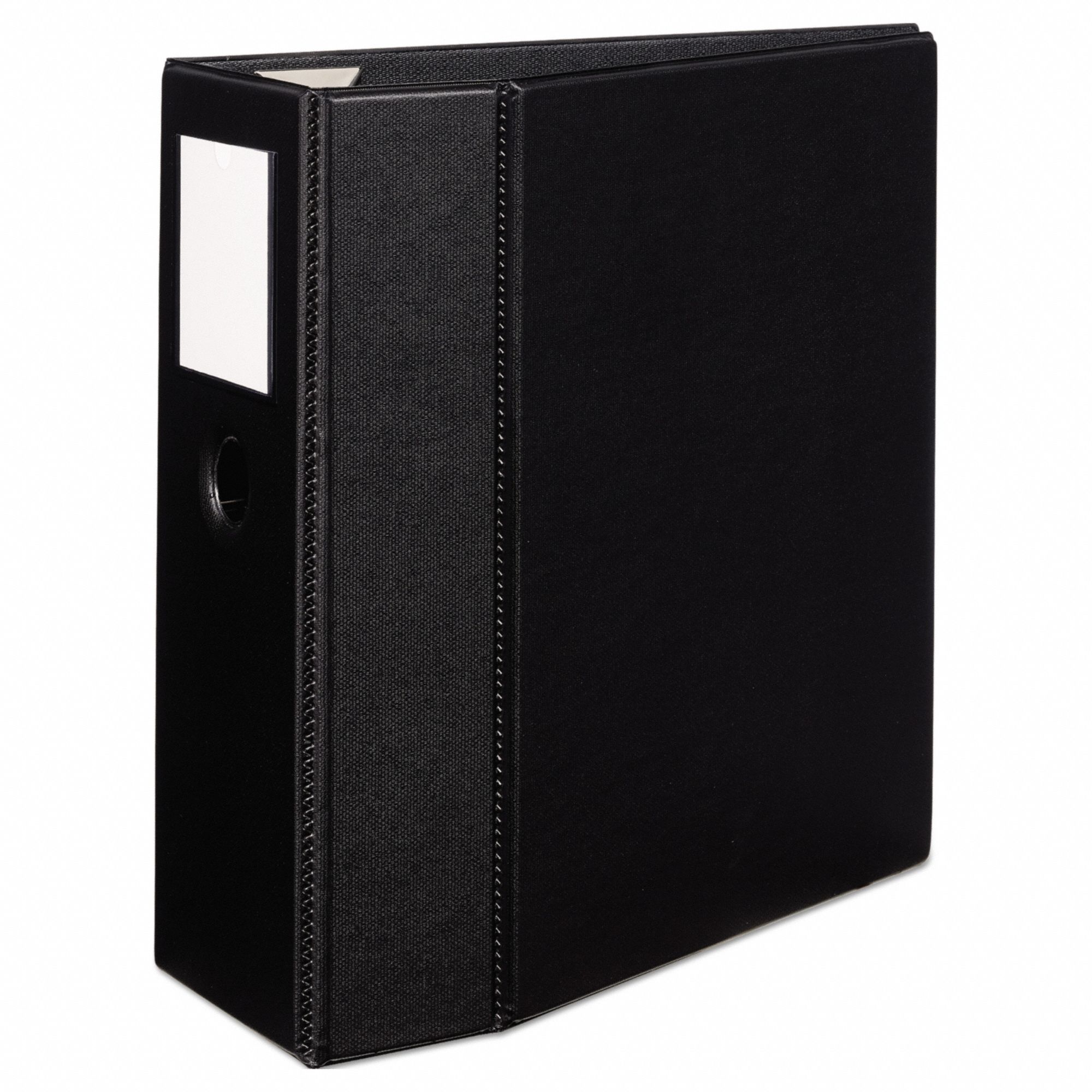 5 in Ring Size, D-Ring, Ring Binder - 35X712|AVE79996 - Grainger