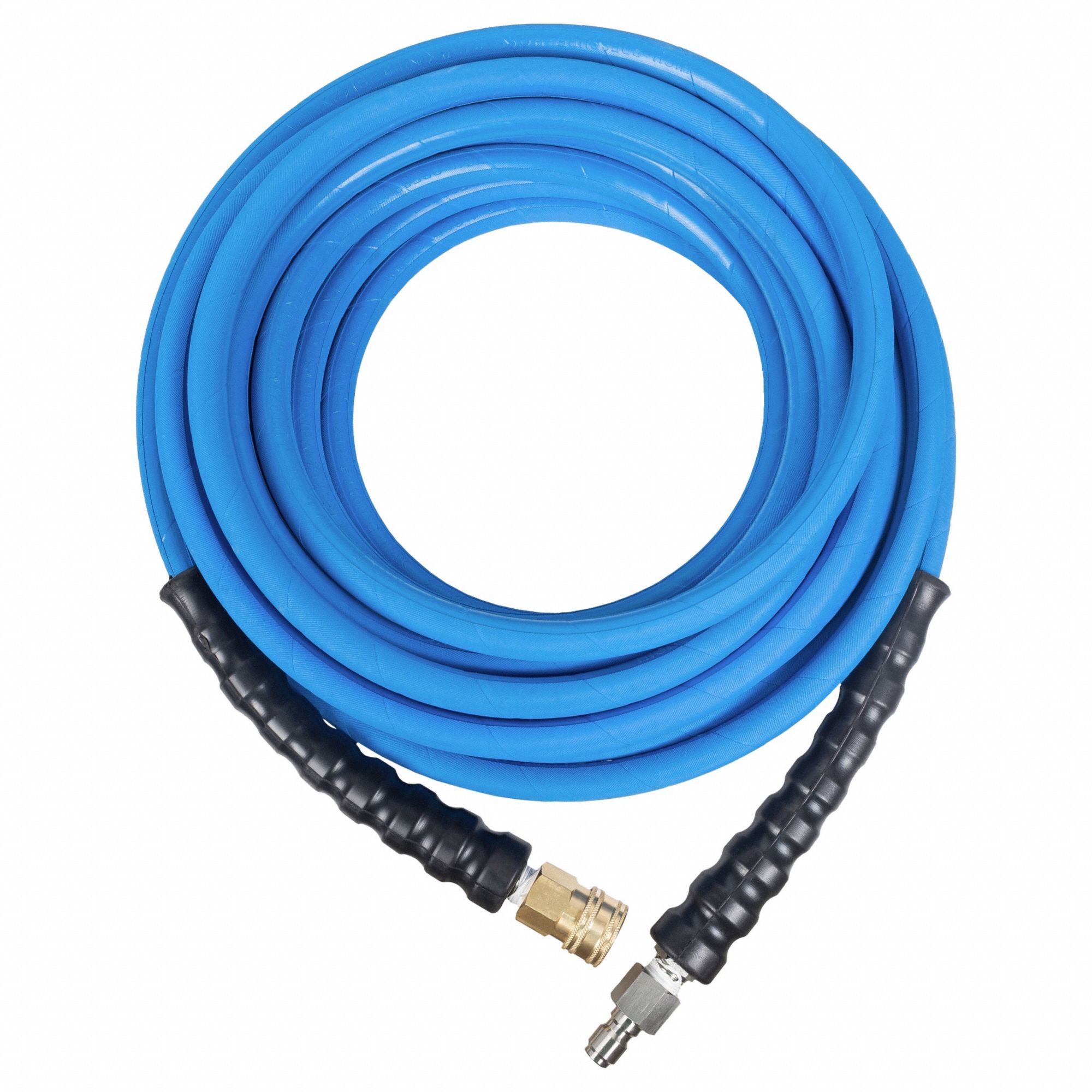 3/8 in ID, 50 ft Lg, Cold Water Extension Hose - 817ZY3|AW-0015-0401 ...