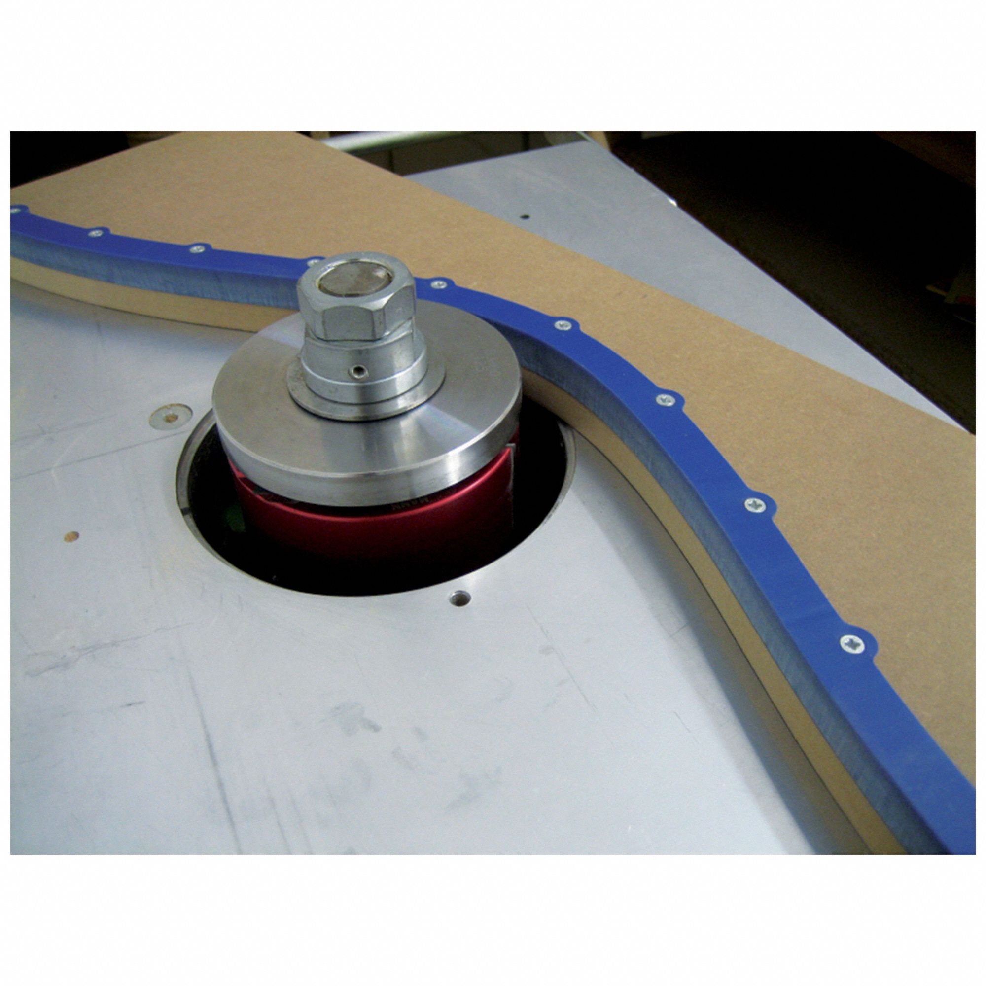 FISCH Flexible Router Guide: For FSI-301615, Flex Guide, 2 Piece(s ...