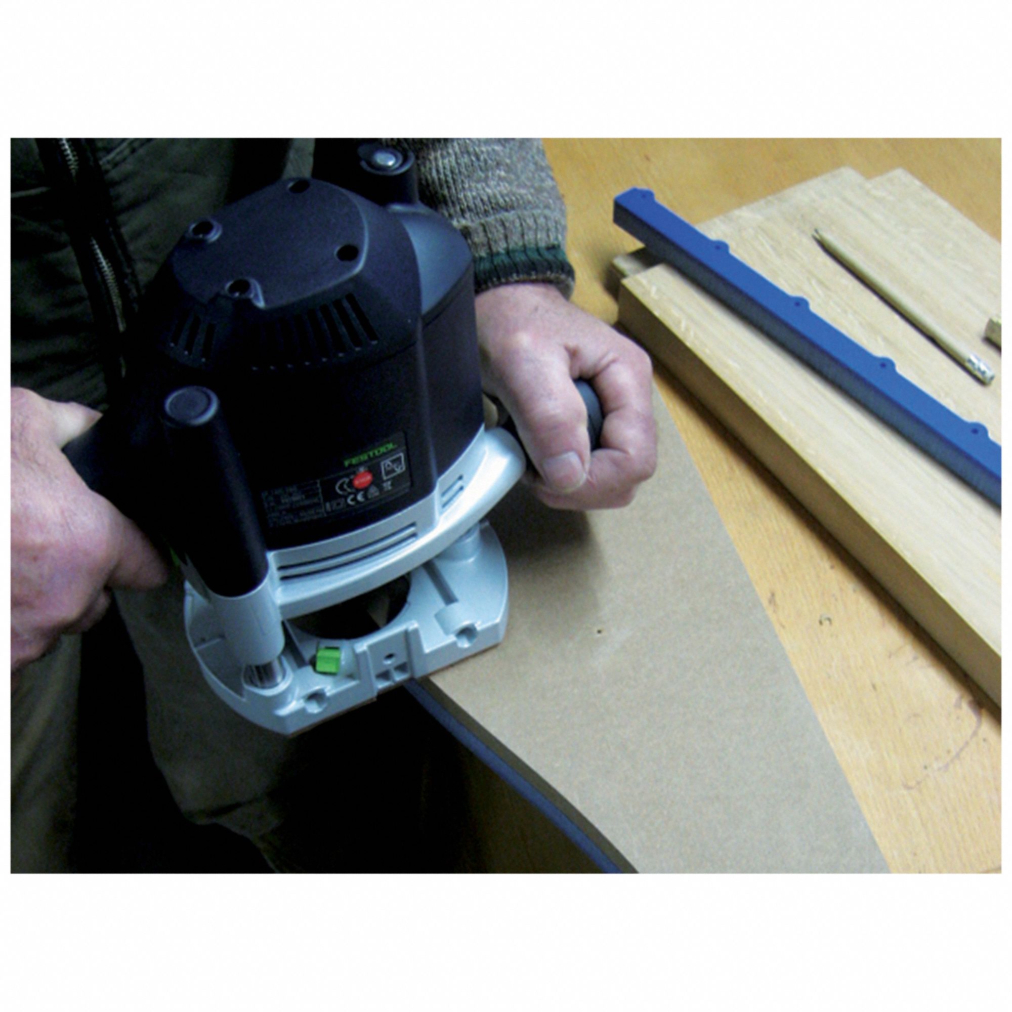 FISCH Flexible Router Guide: For FSI-301615, Flex Guide, 2 Piece(s ...