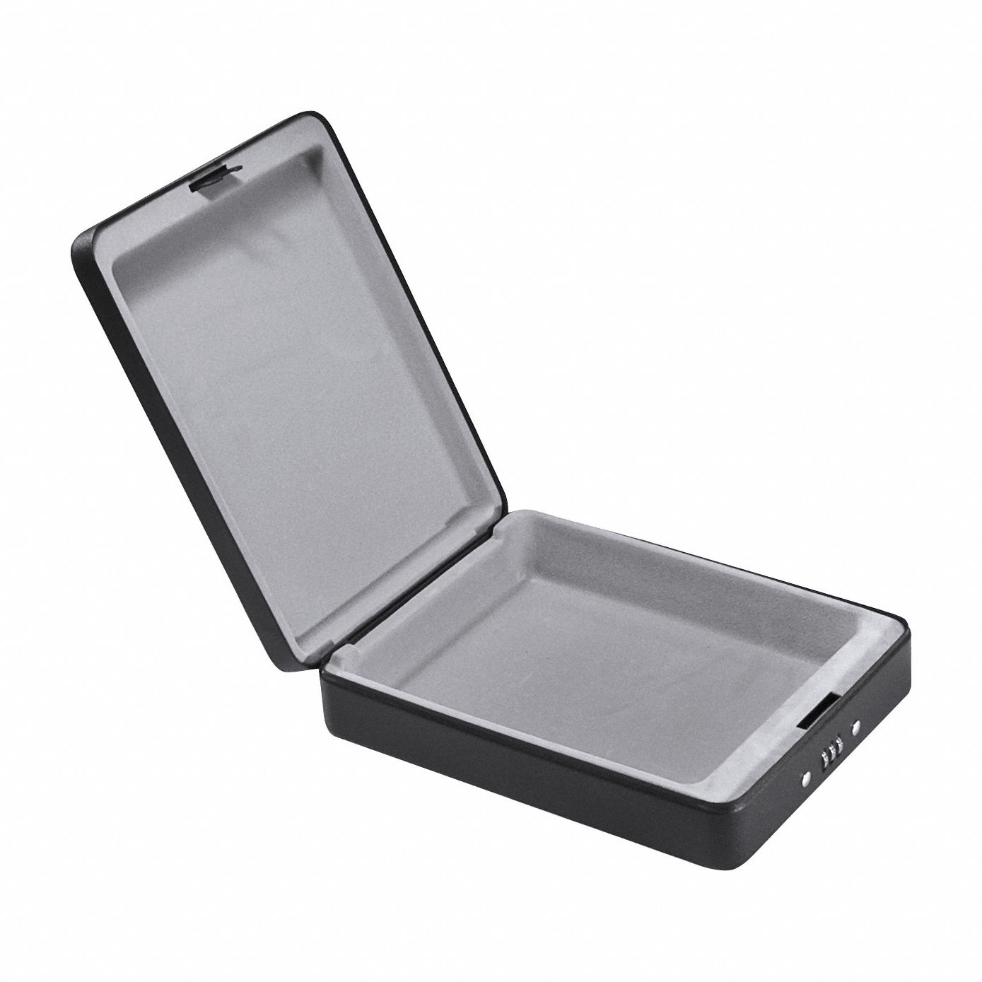 Mechanical Combo Lock, 0.36 cu ft Capacity, Safe - 45CP14|AX11678 ...