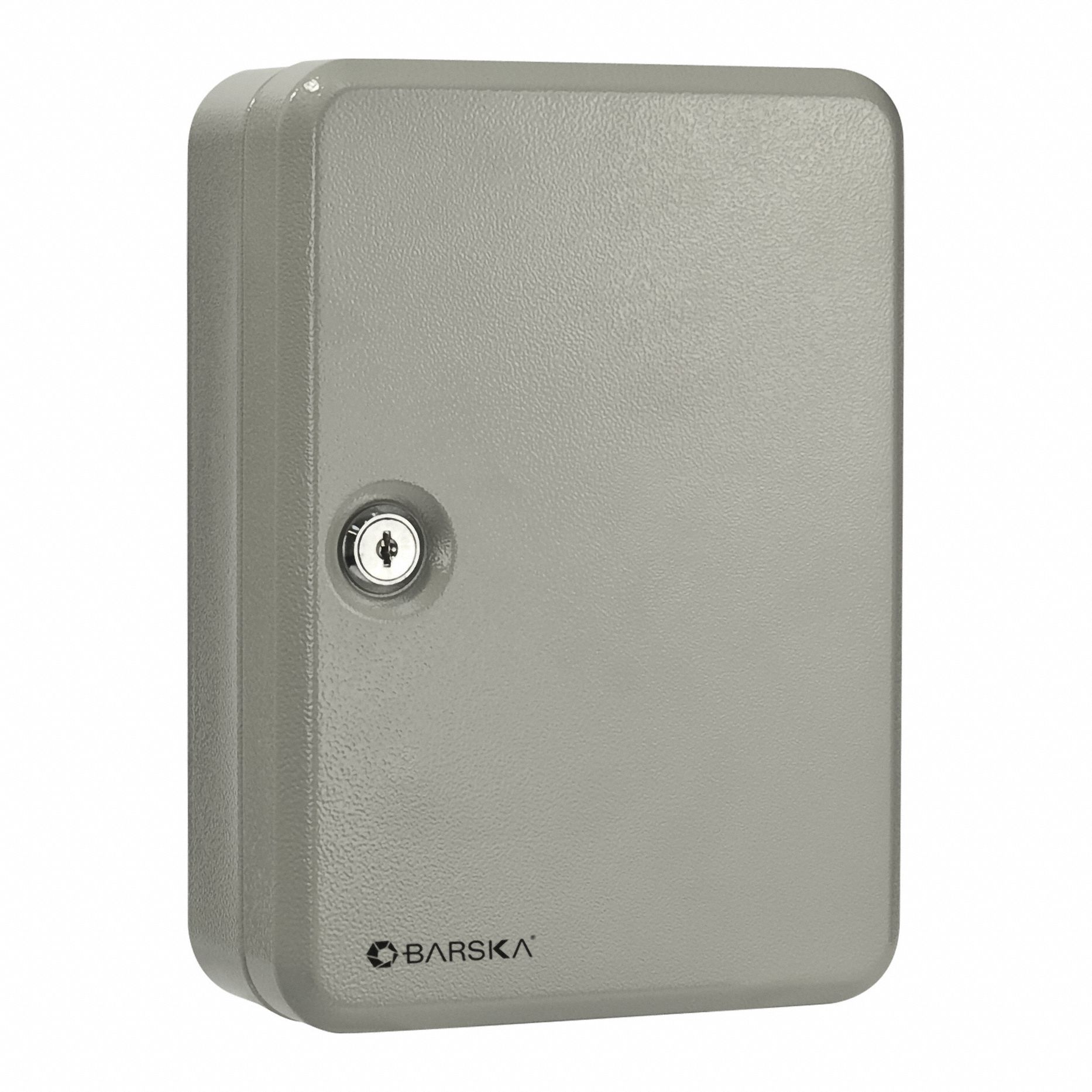 48 Key Capacity, Single Key Lock, Key Cabinet - 20VK28|AX11692 - Grainger