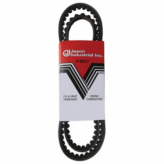 SUPCO, Cogged V-Belt - 304R92|AX36 - Grainger