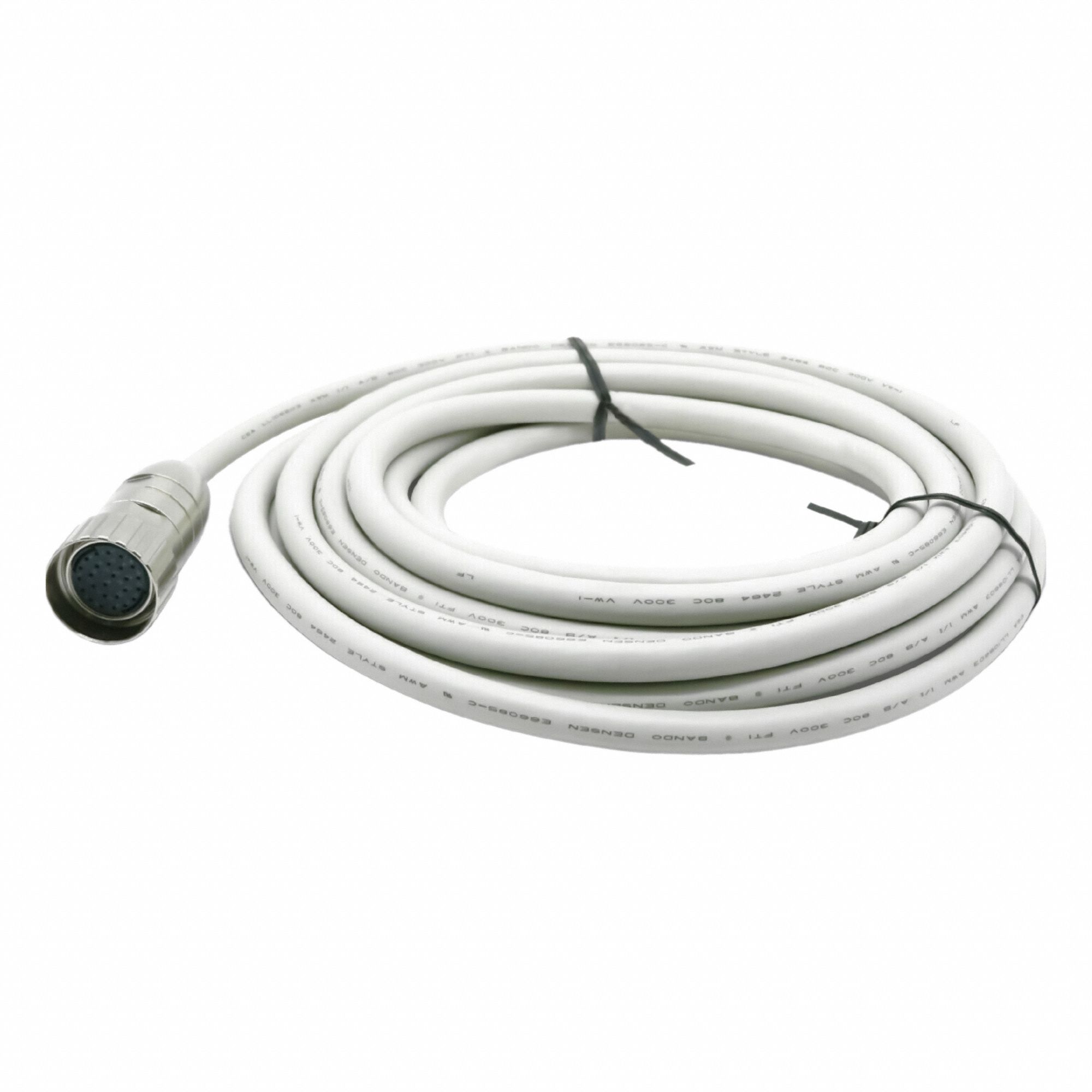 SY3000/5000/7000 Series, AXT100-MC26-050, Cable Assembly - 852KK5 ...