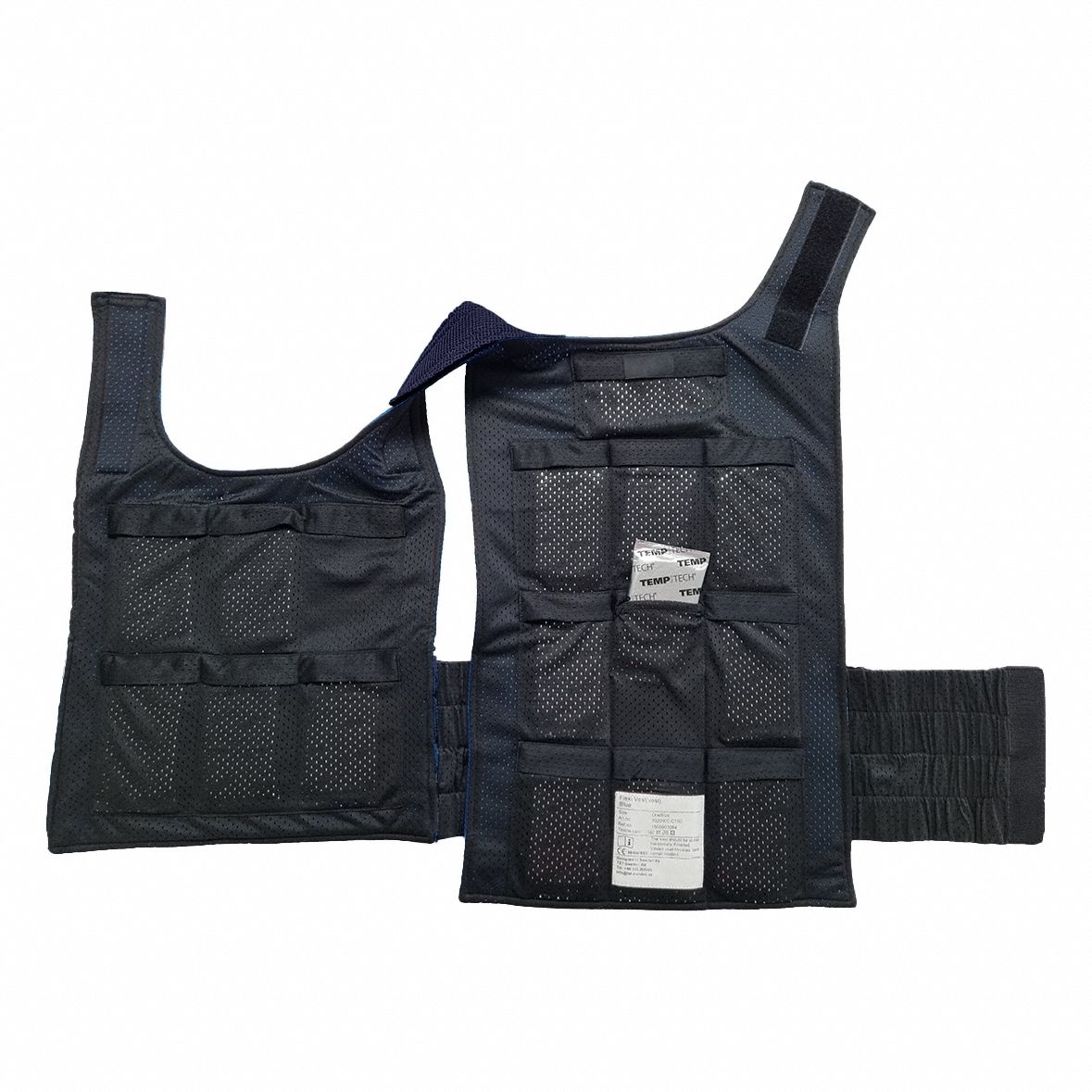 ACTIVARMR, Phase change material (PCM) elements, Up to 3 Hours, Cooling ...