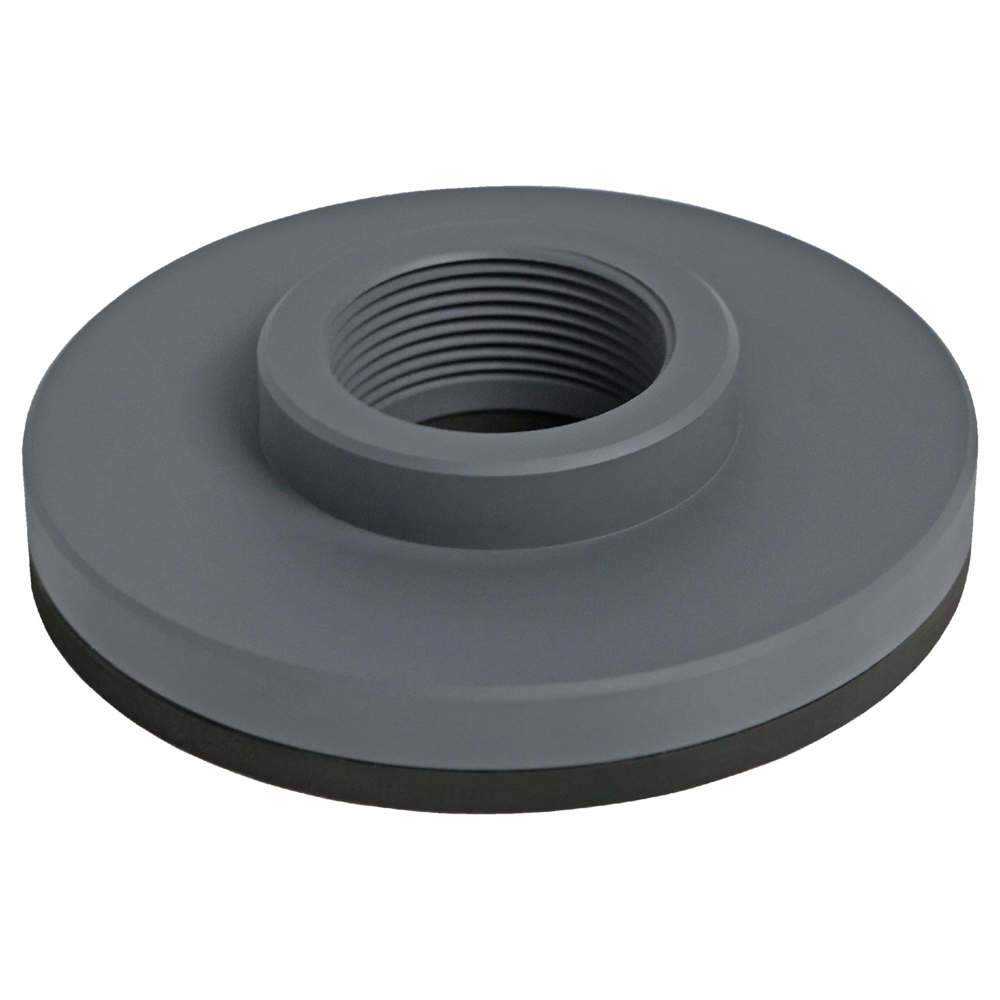 ECHOBEAM, Tank Top Fitting, 1.3 in Overall Ht, Tank Top Fitting ...