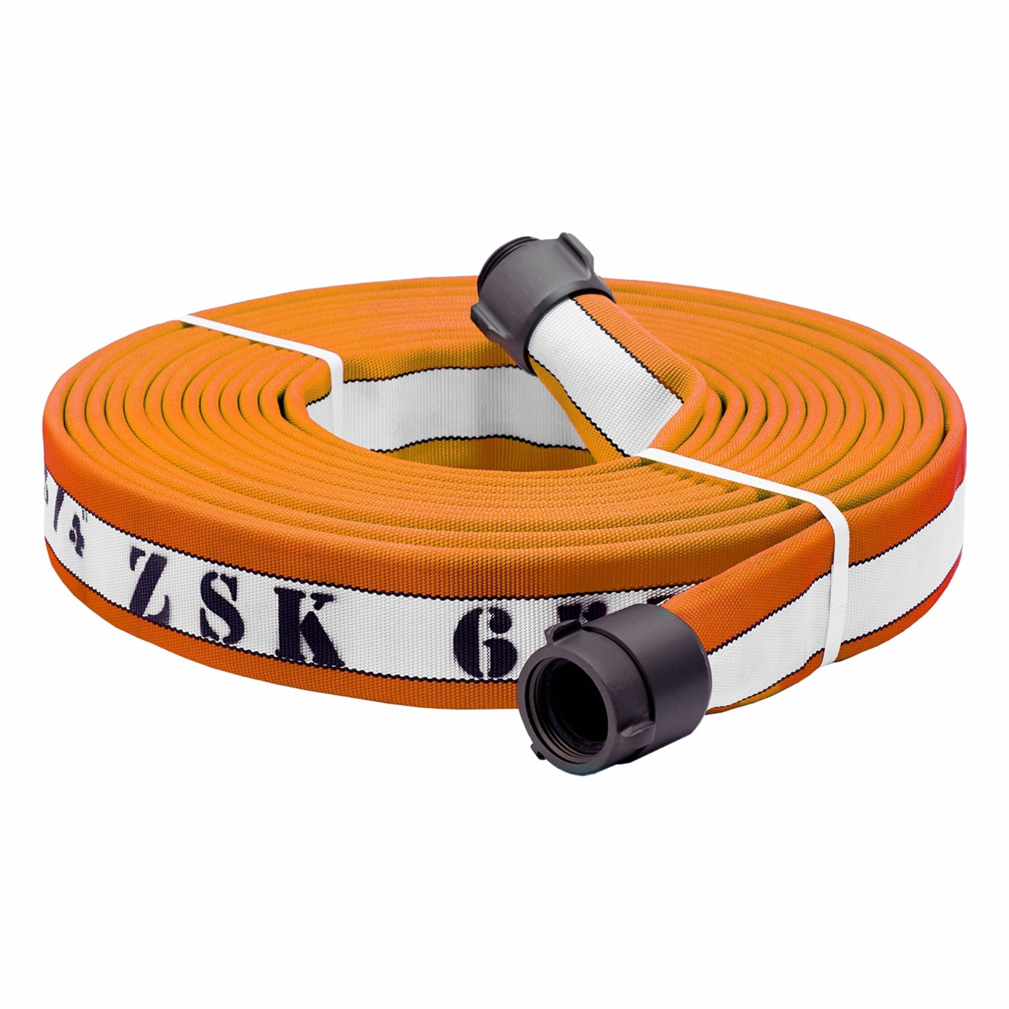 ARMTEX HP, Double Jacket, 1 3/4 in Hose Inside Dia, Fire Hose - 870XY8 ...