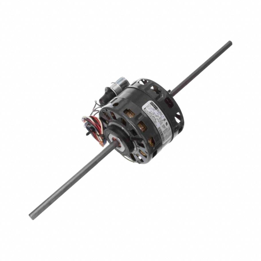 CENTURY, Cradle Base, Permanent Split Capacitor, Direct Drive Blower ...