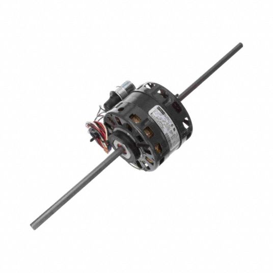 CENTURY, Cradle Base, Permanent Split Capacitor, Direct Drive Blower ...