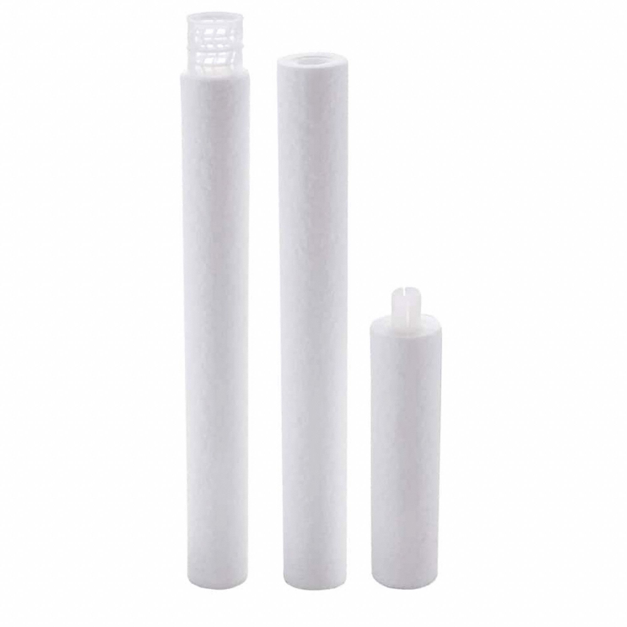 PARKER, 5 micron, Melt Blown, Water Filter Cartridge - 4NUZ2|AVS5M10 - Grainger