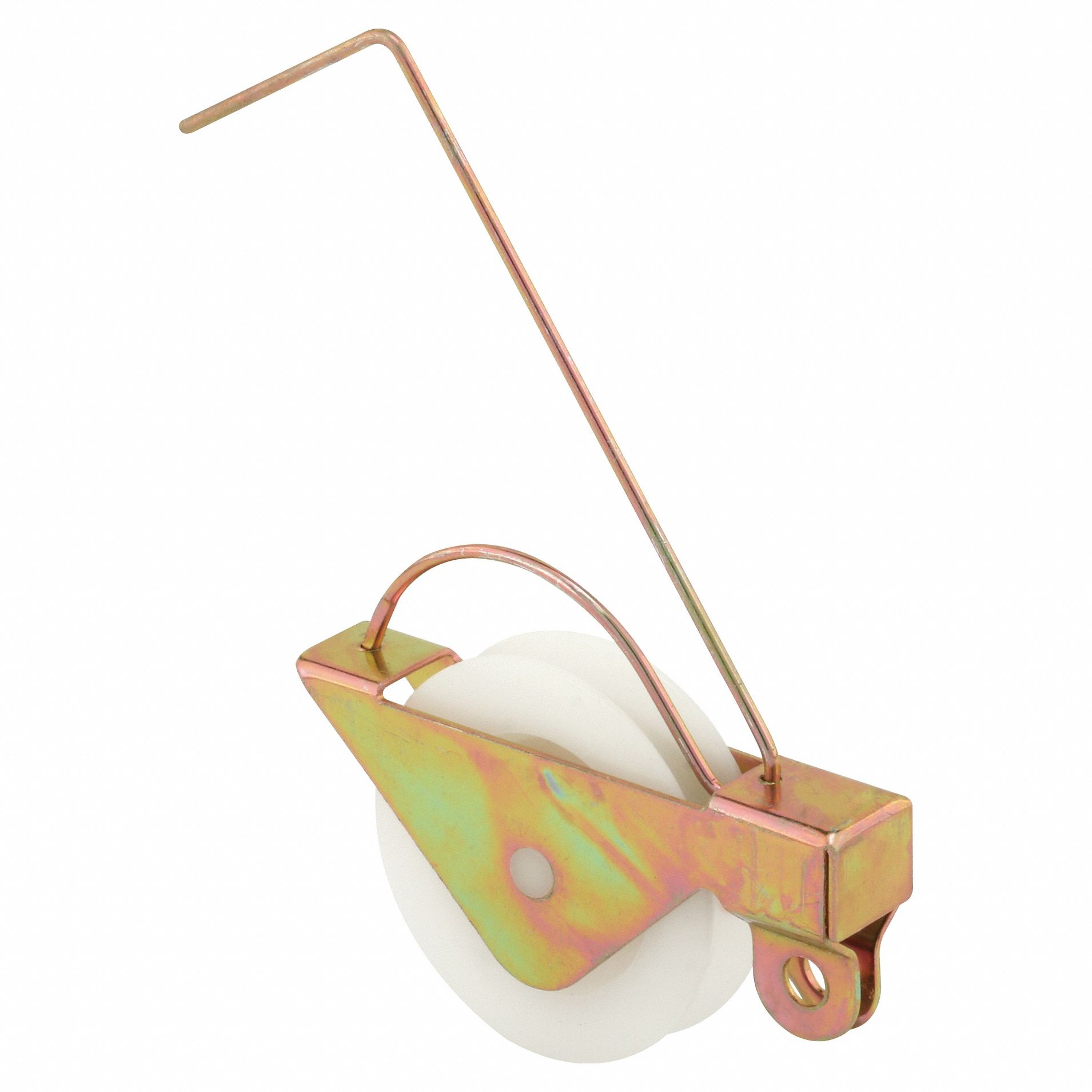 PRIME-LINE, Roller, 1 3/8 in Overall Ht, Roller - 485T58|B 515 - Grainger