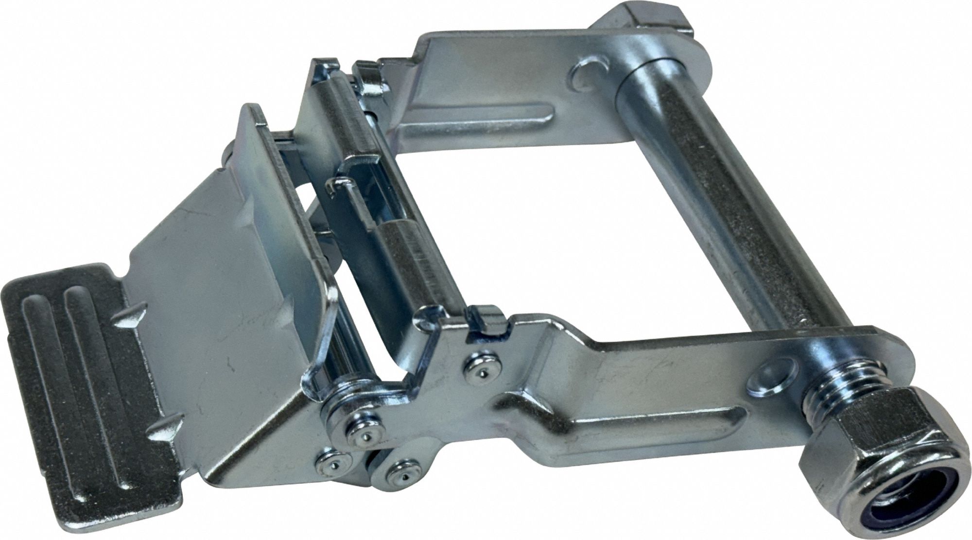 FOOT MASTER, For GF-150, Lock Not Included, Caster Brake Kit - 819TD7 ...