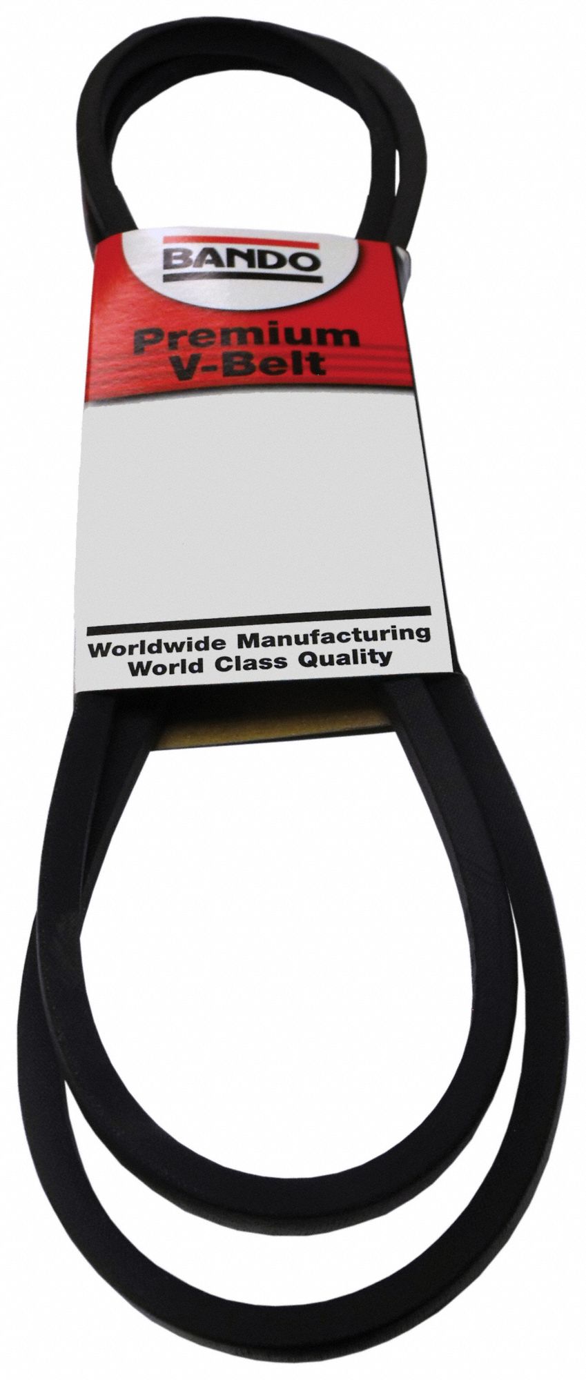 SUPCO, MultiPlus V-belt - 304U27|B105 - Grainger