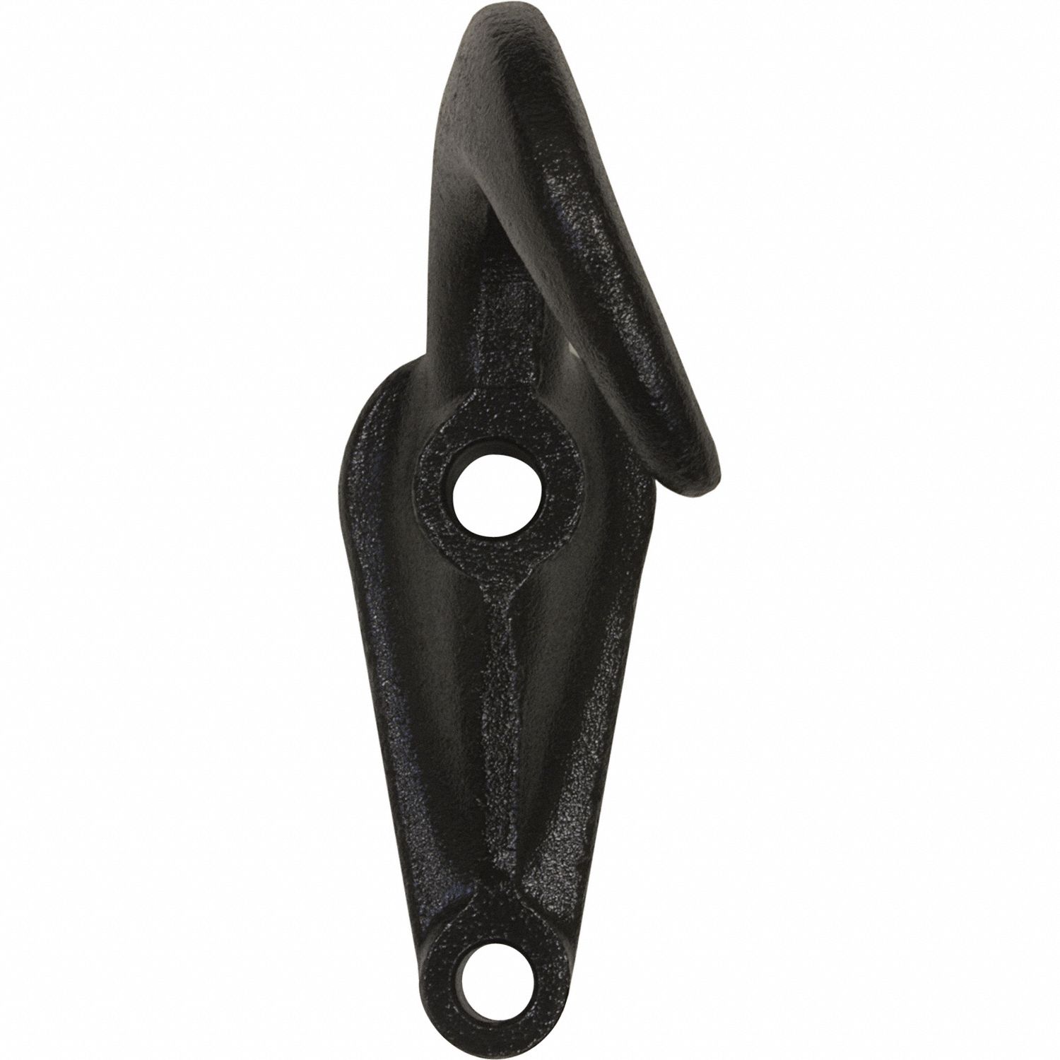 BUYERS PRODUCTS, 8 1/2 in Overall Hook Size, 5 1/2 in Overall Wd, Tow ...